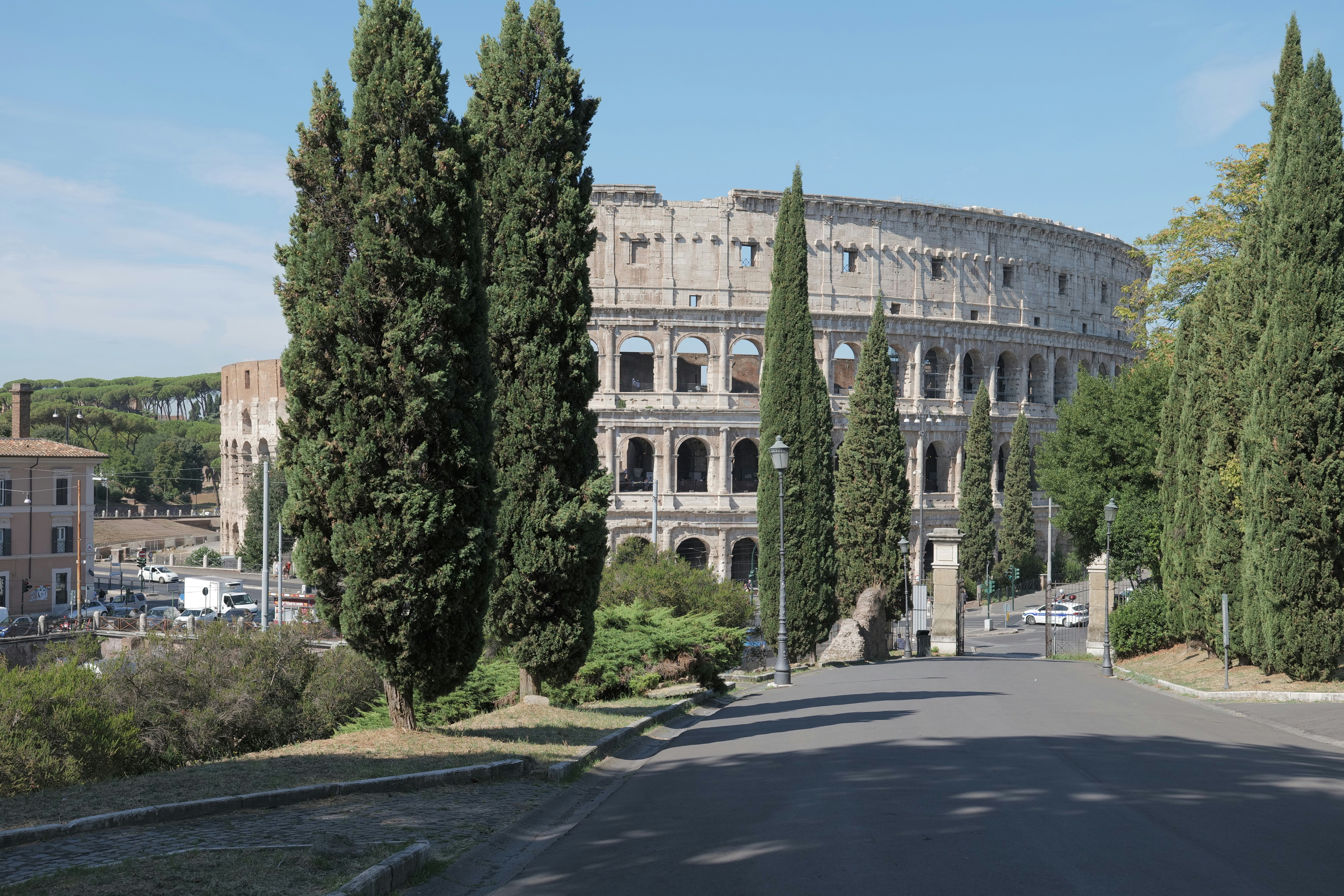 Colosseo