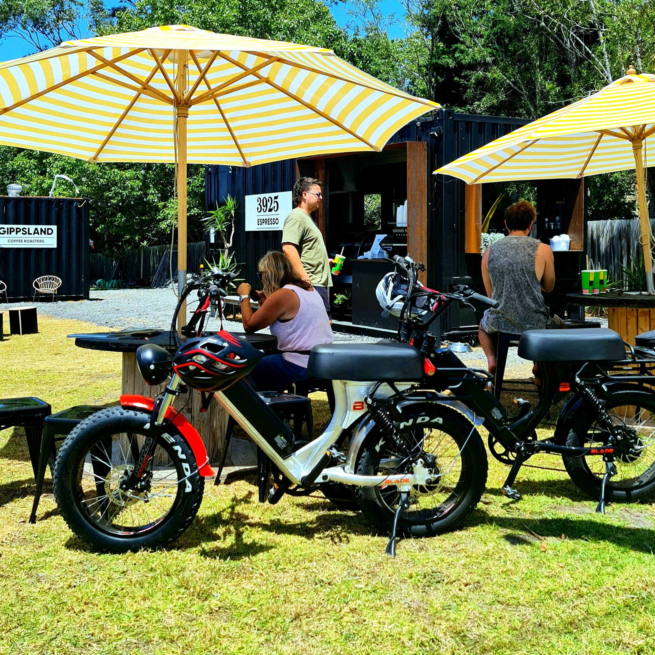 Brian Sinclair (@blade_ebikes) | Comunidade de fotos da Unsplash