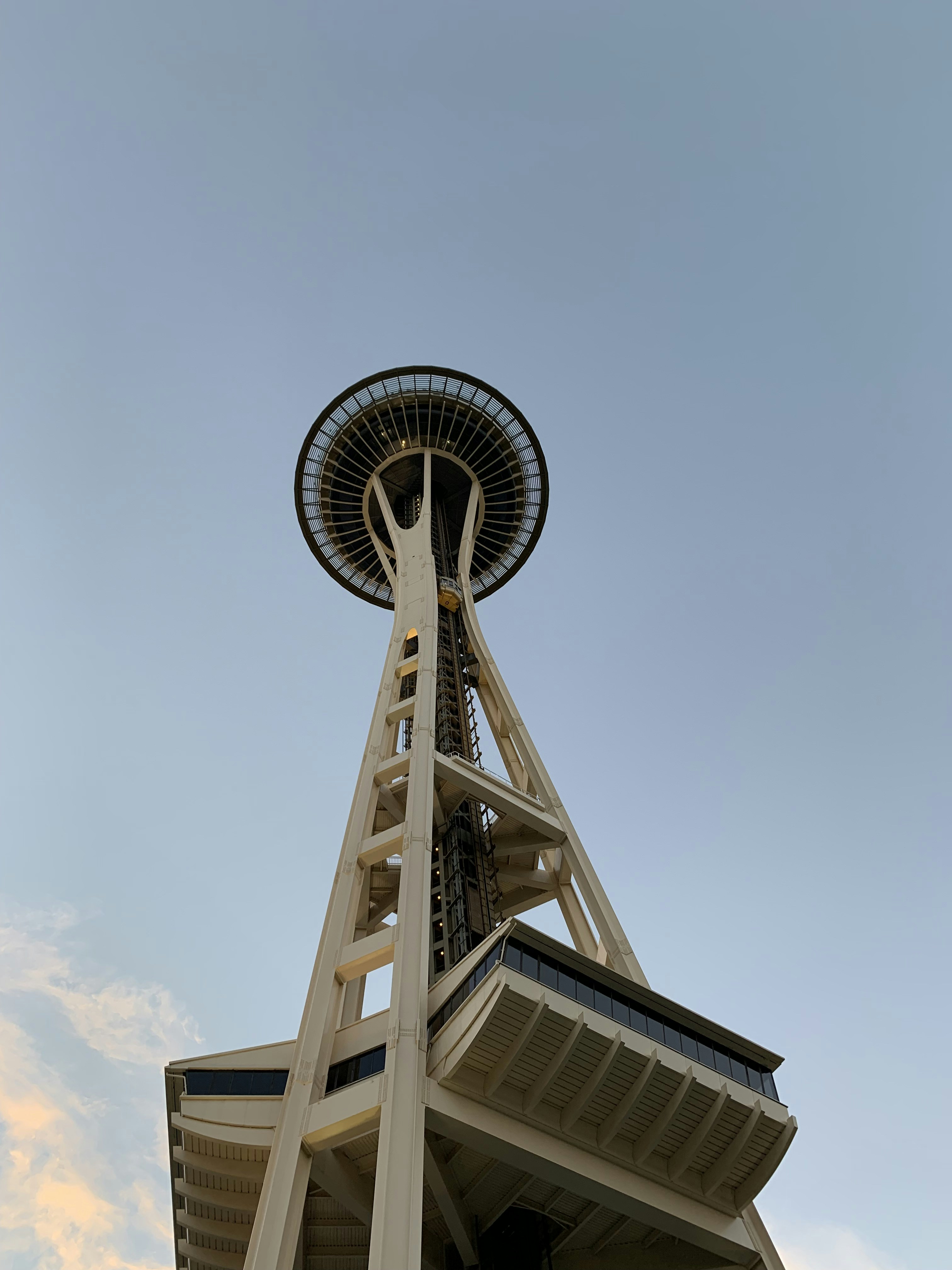 Photo by Nate Baley with Apple iPhone XR