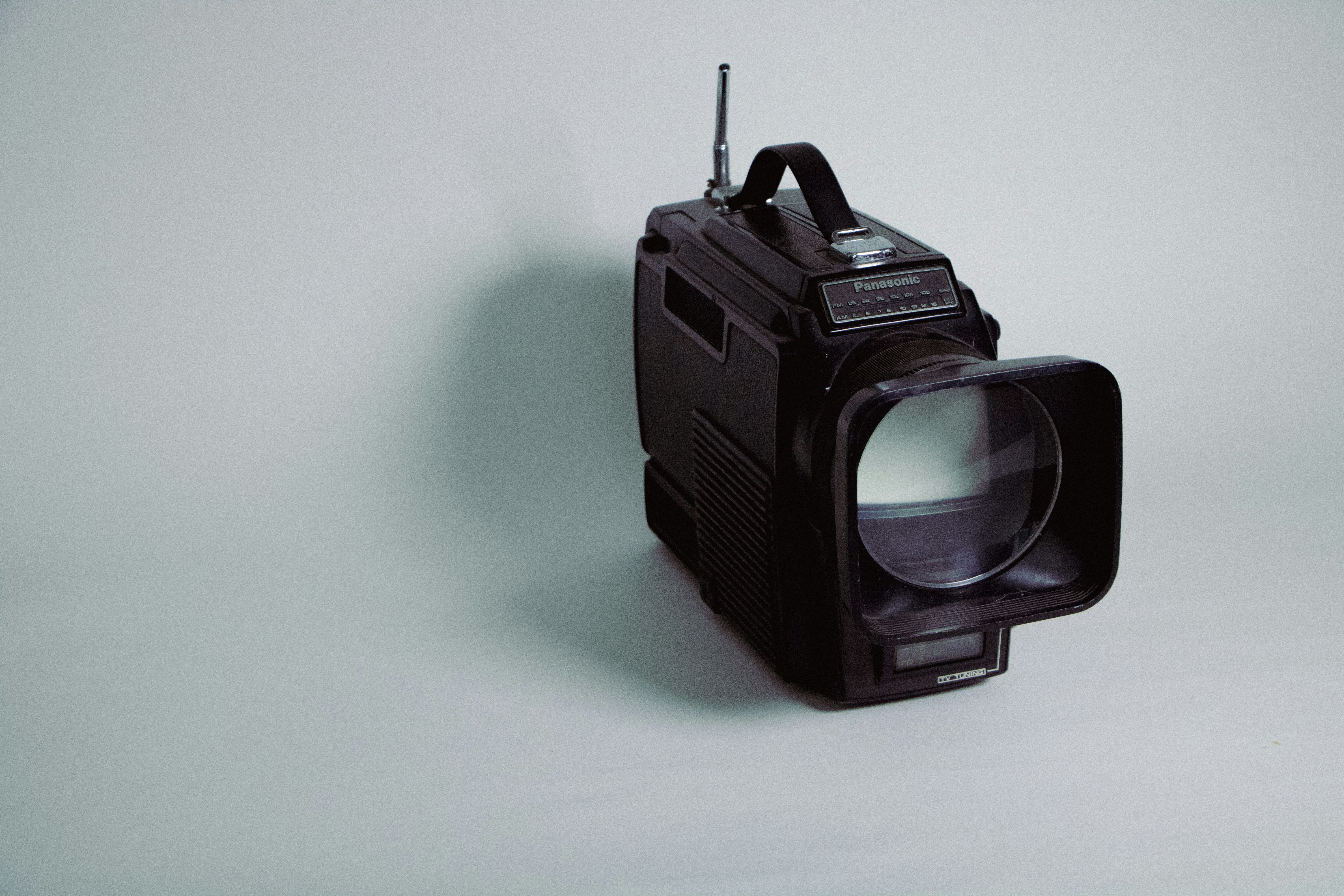 Crystal-Clear Night Vision The Best Wireless CCTV Camera