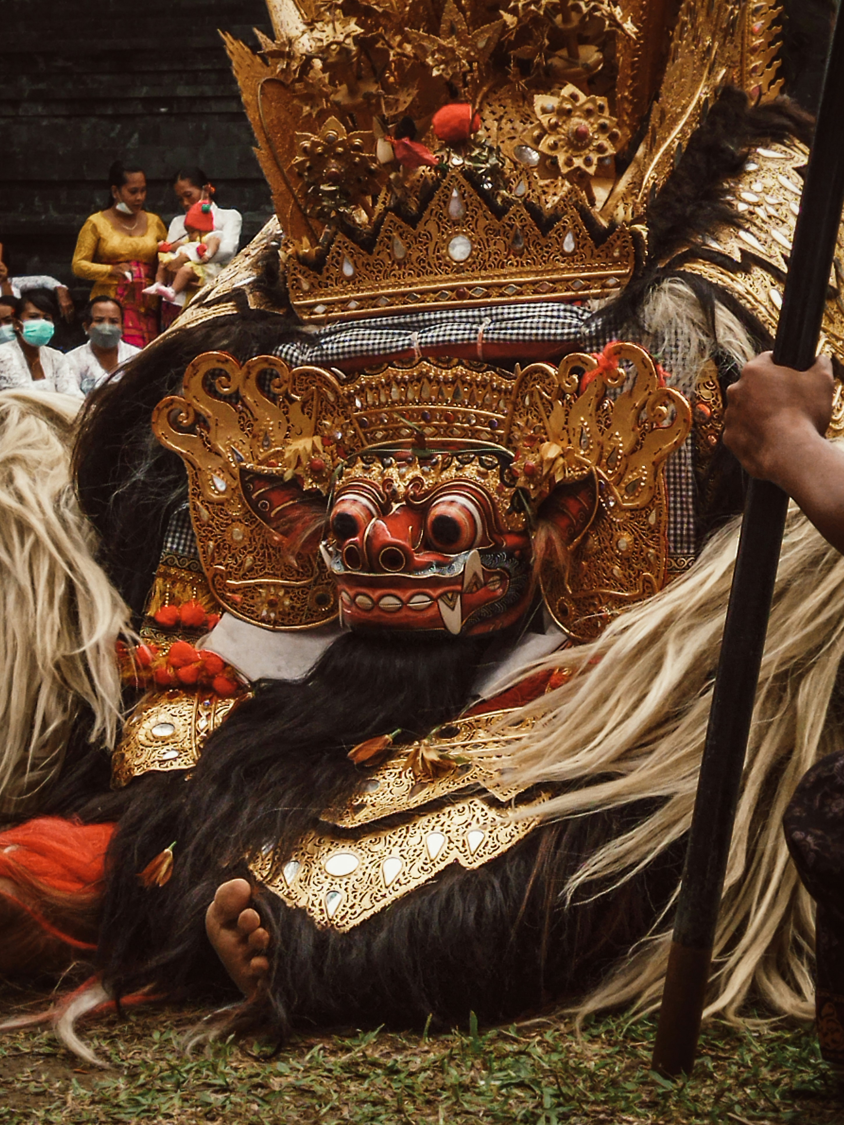 Barong Pictures | Download Free Images on Unsplash