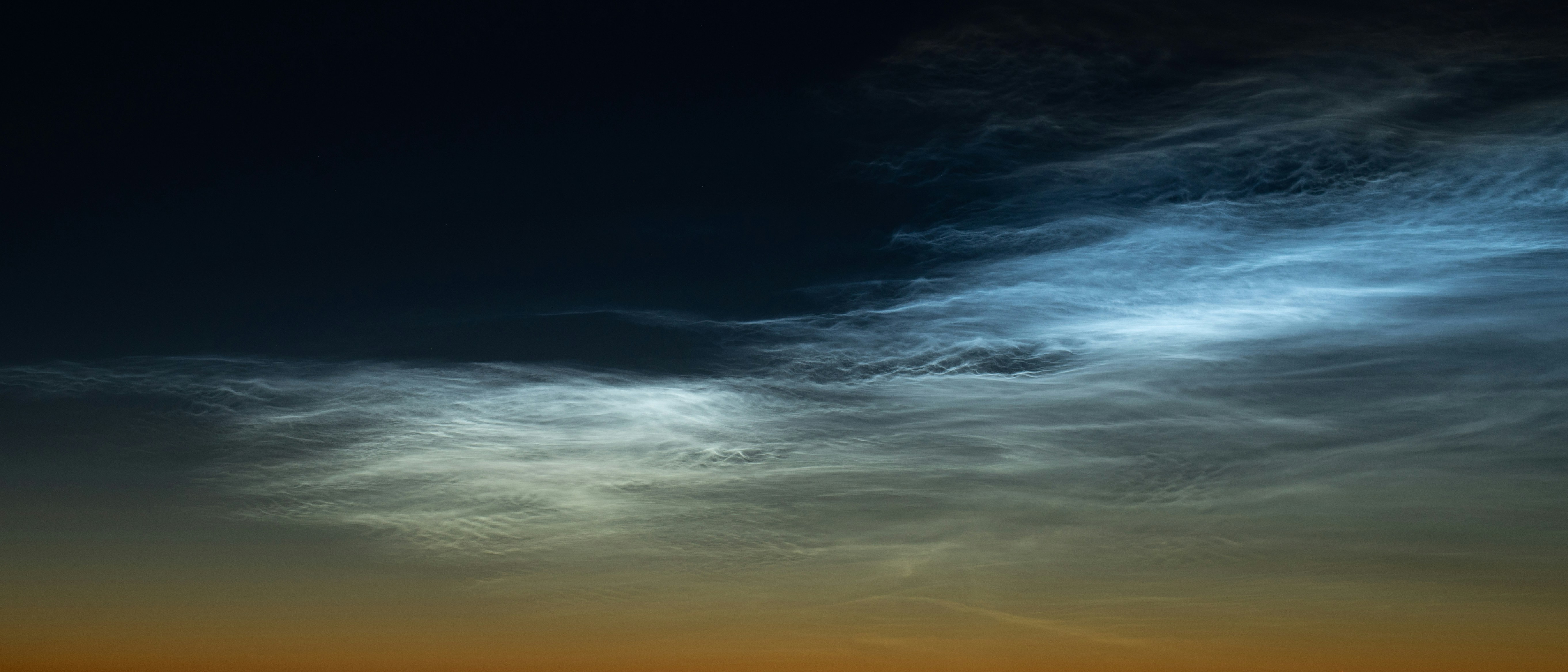 white clouds and blue sky during daytime