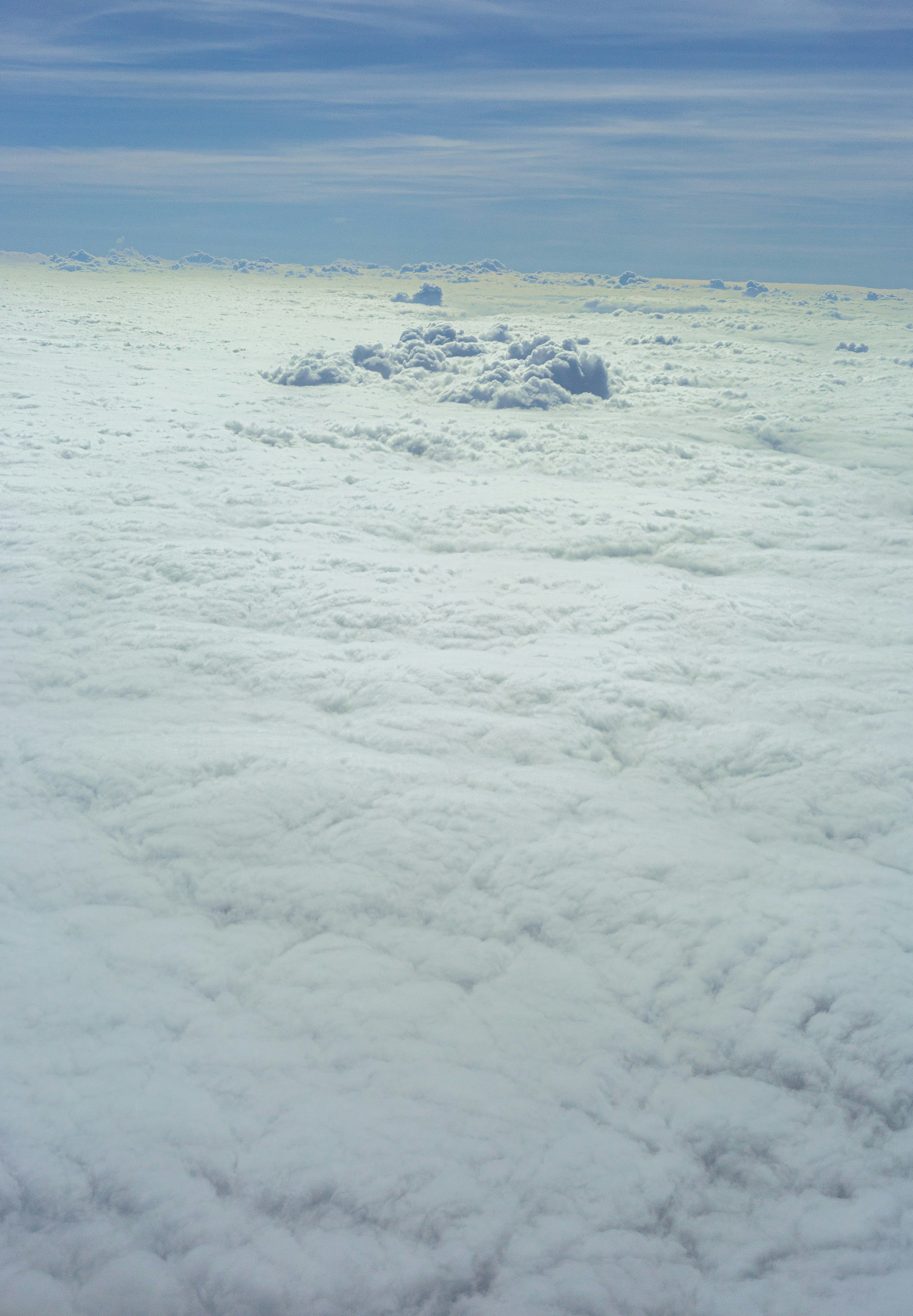 snow covered field during daytime