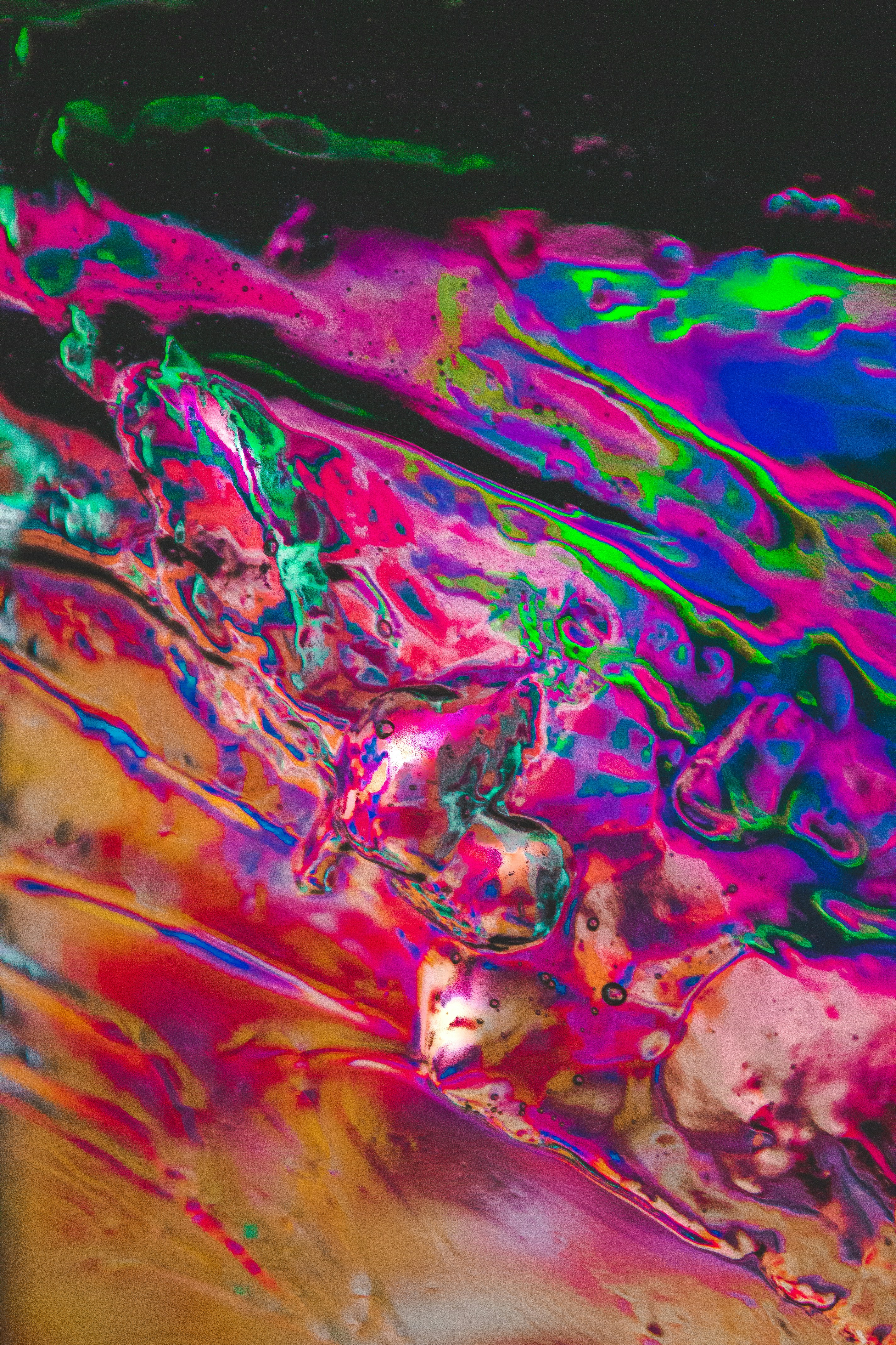 Abstract | 5 best free abstract, texture, experiment and close shot ...