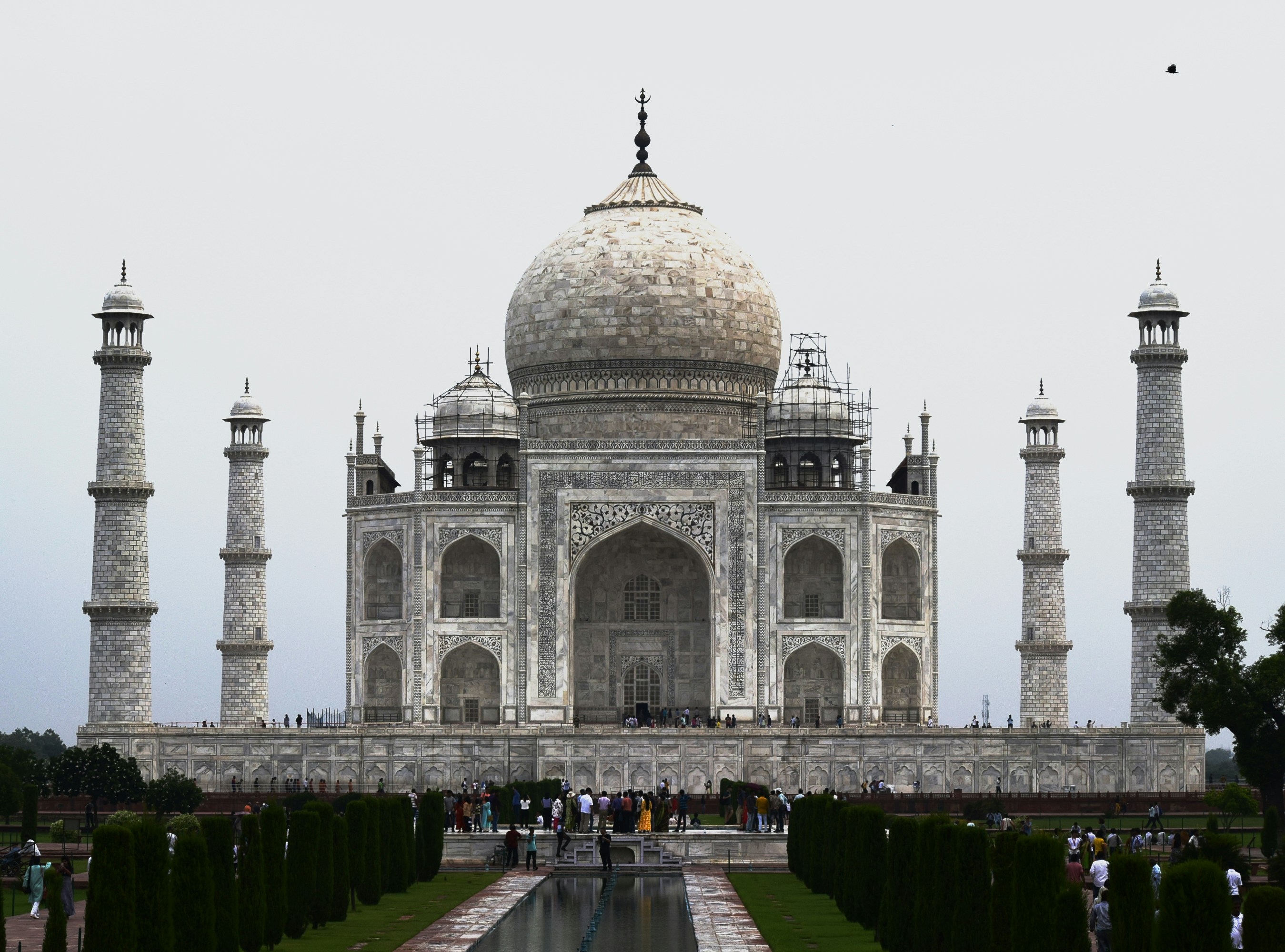 Marble Majesty: A Glimpse of Timeless Grandeur