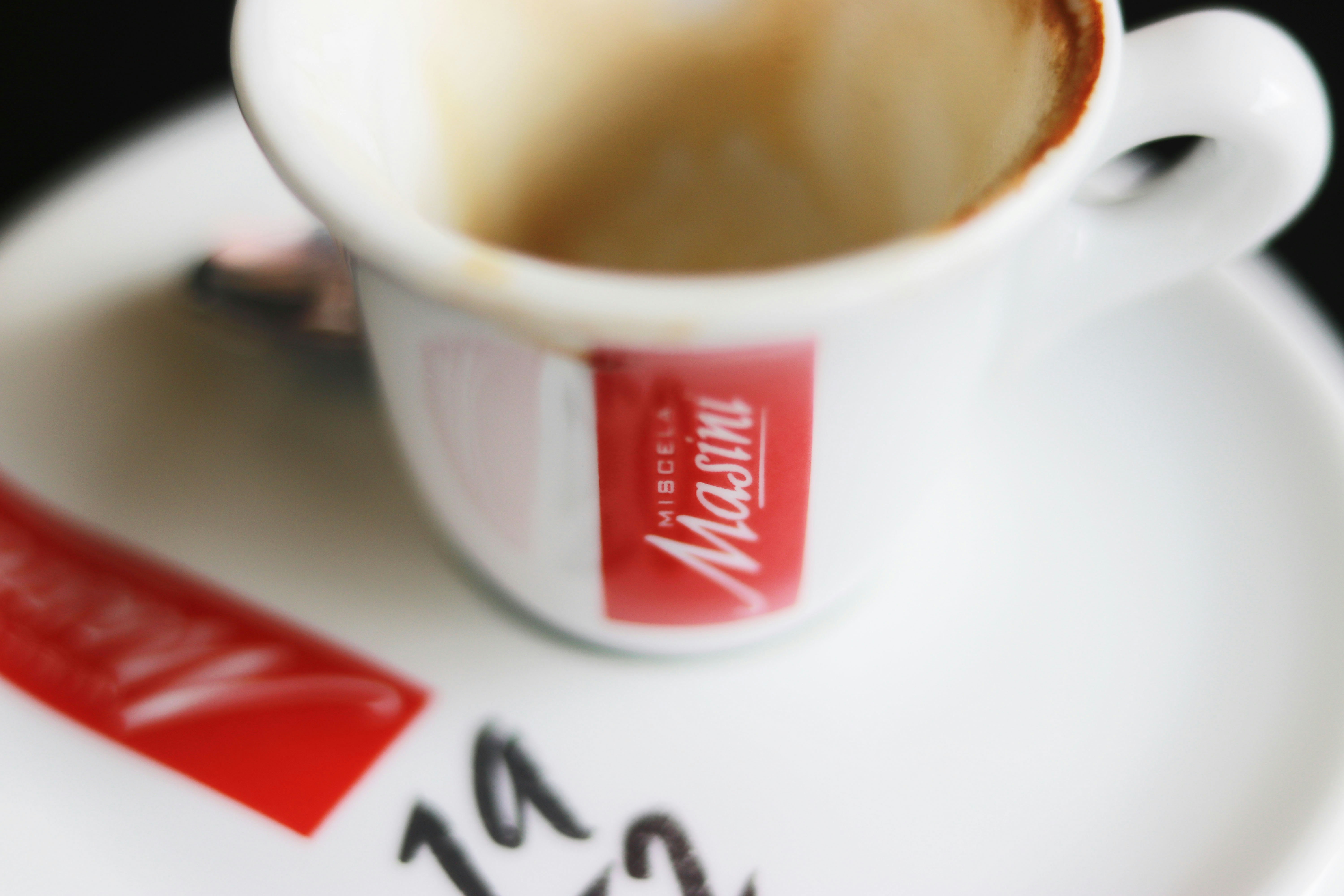Essence of Espresso: A Morning Ritual