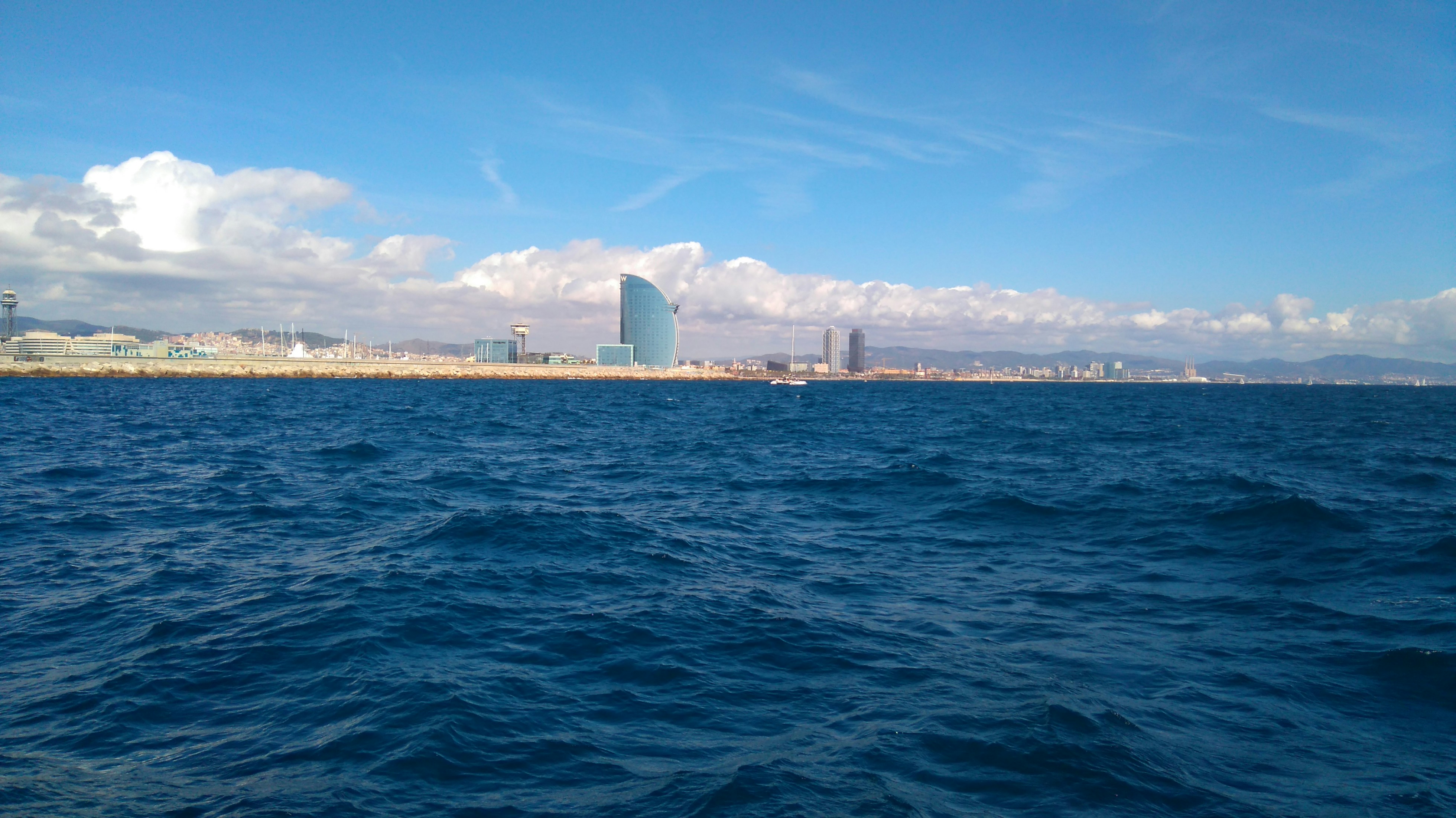 Barcelona