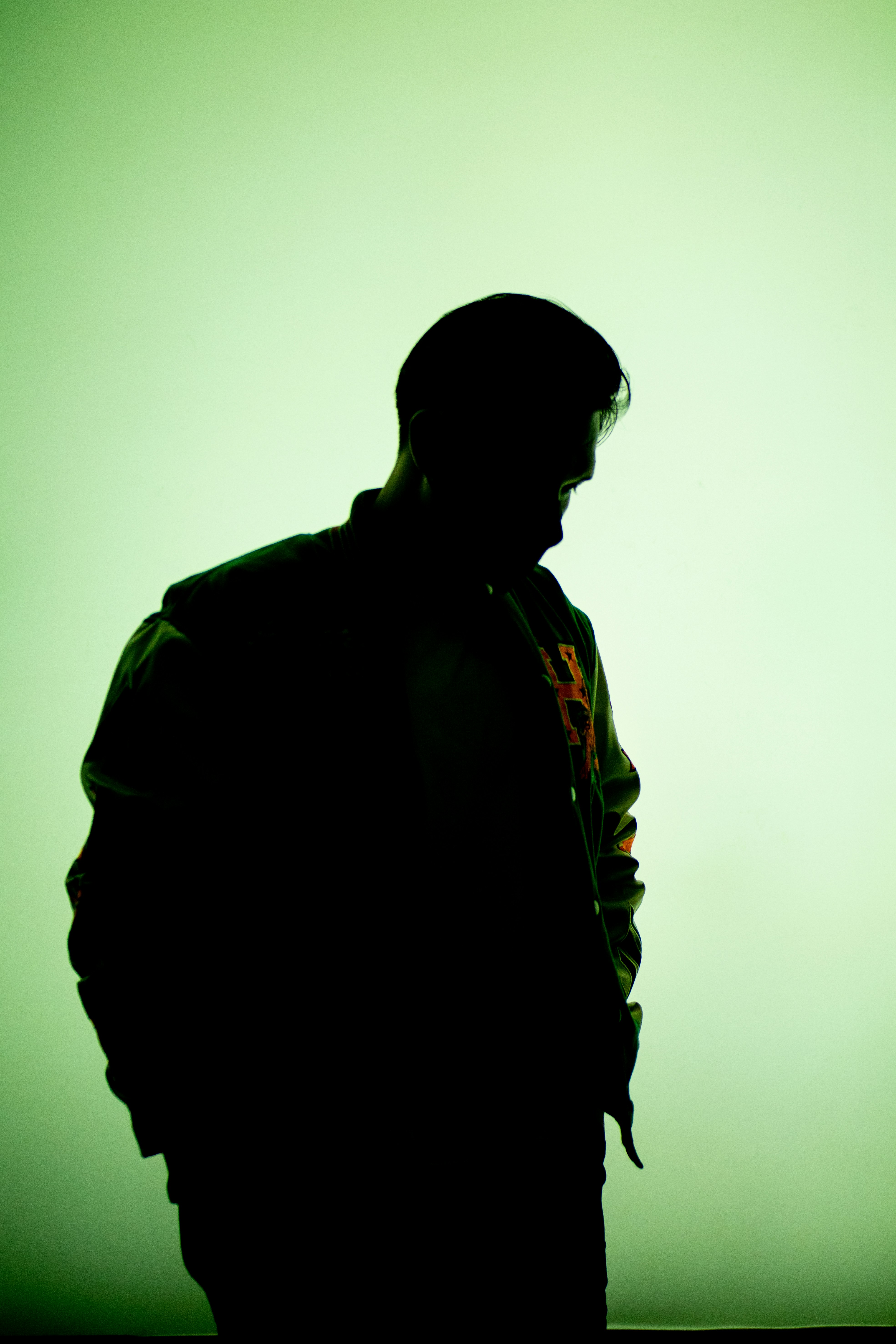 Gambar Siluet Orang | Unduh Gambar Gratis di Unsplash