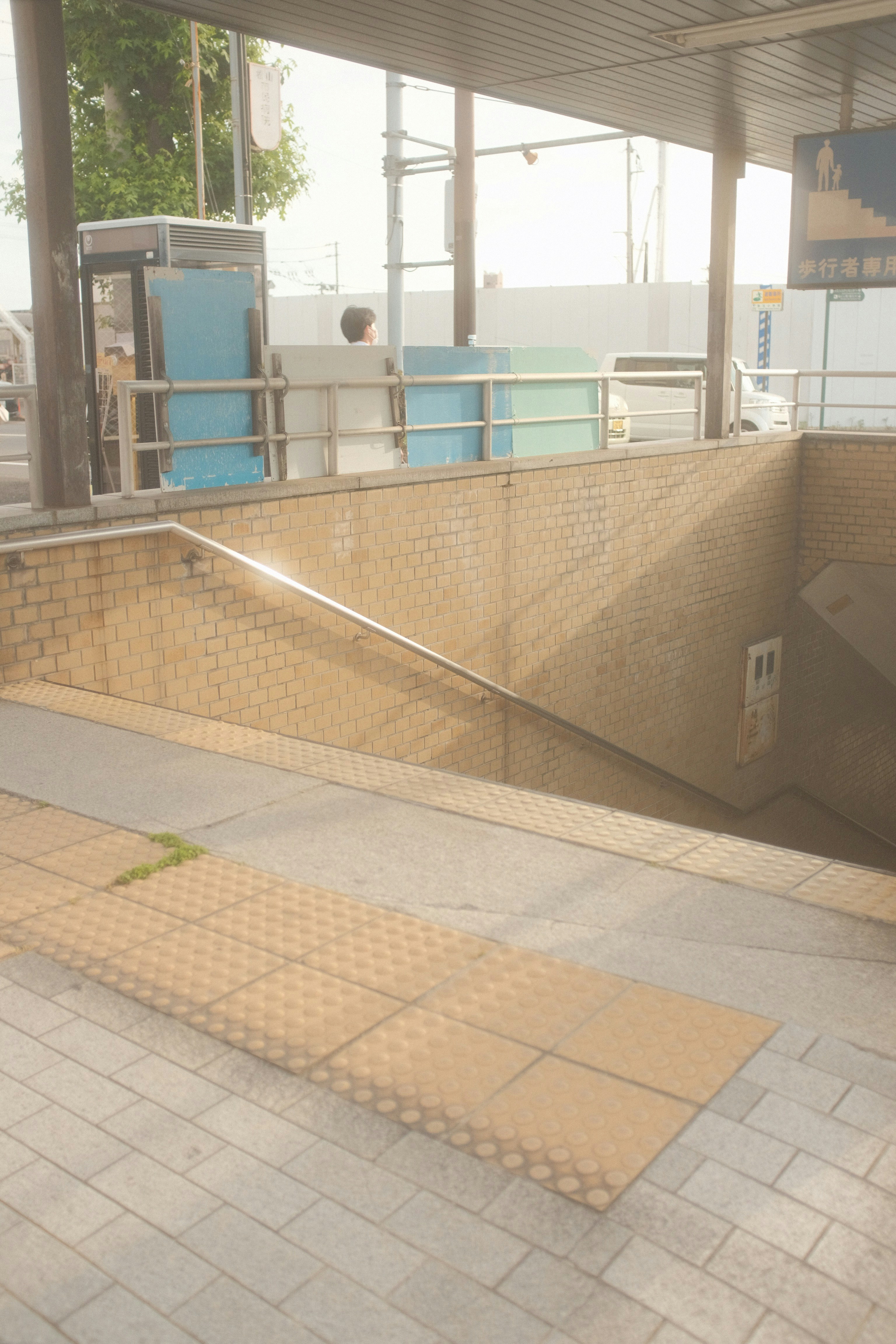 A man riding a skateboard down the side of a ramp photo – Free Banister ...