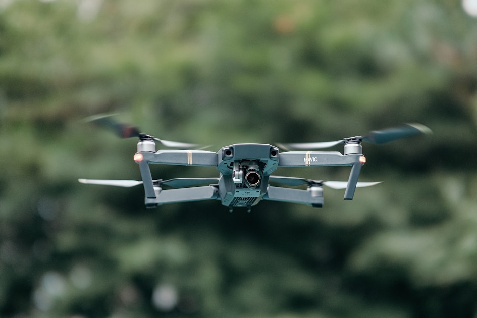 Jim Ray | GRADD's FAA Part 107 Academy - Professional GRADE Training