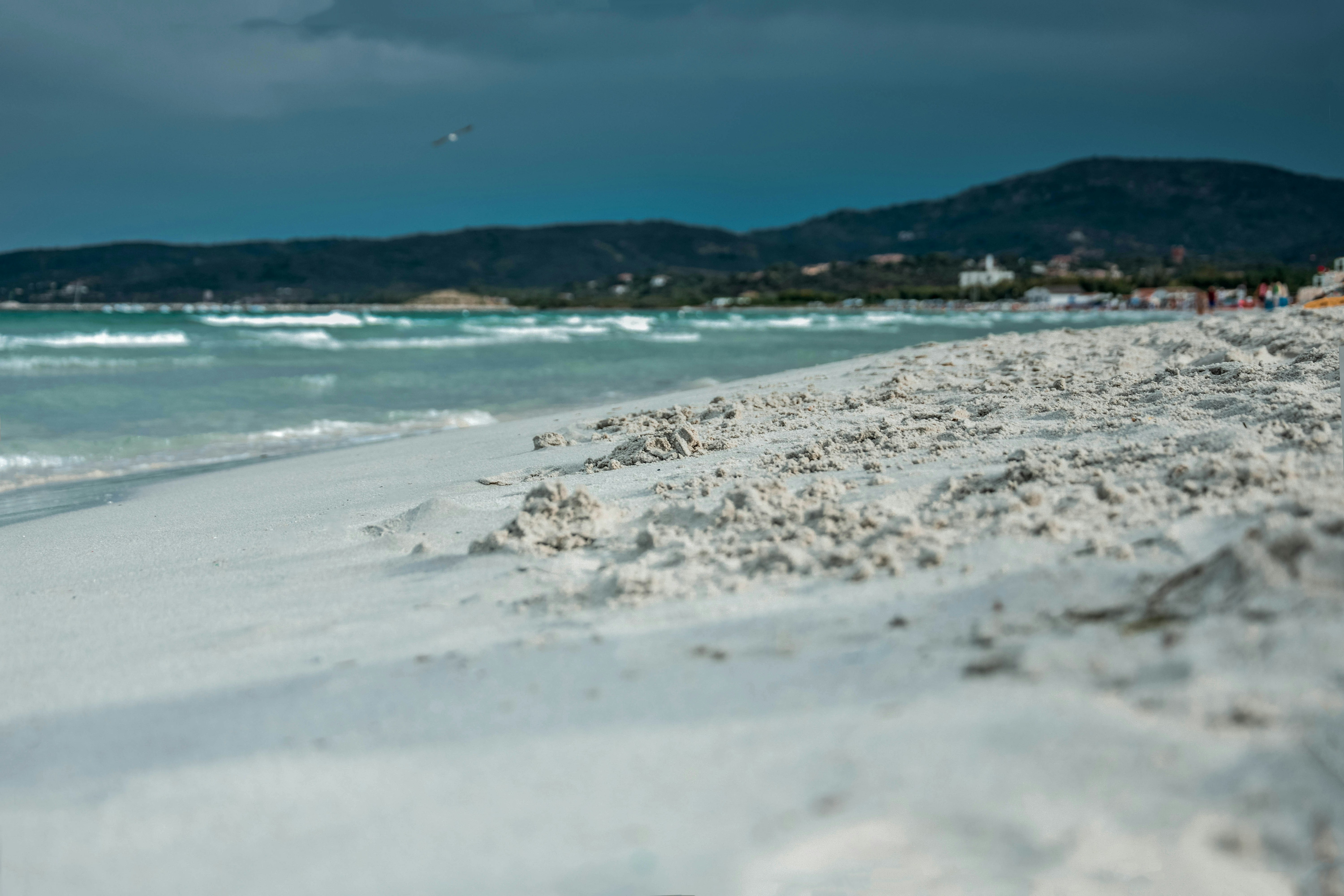 White sand beach during daytime photo – Free Sardinia Image on Unsplash