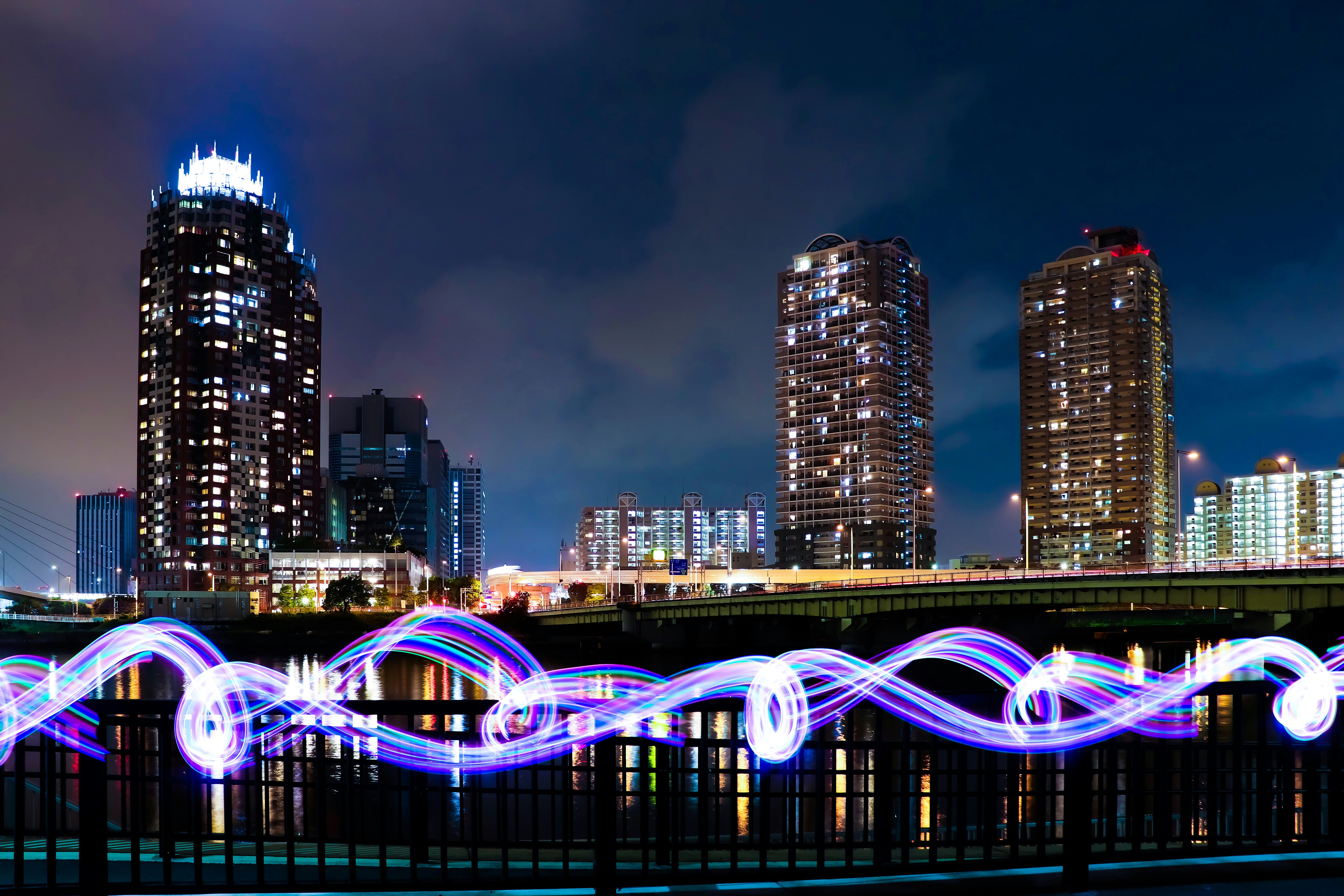 Light wave 2