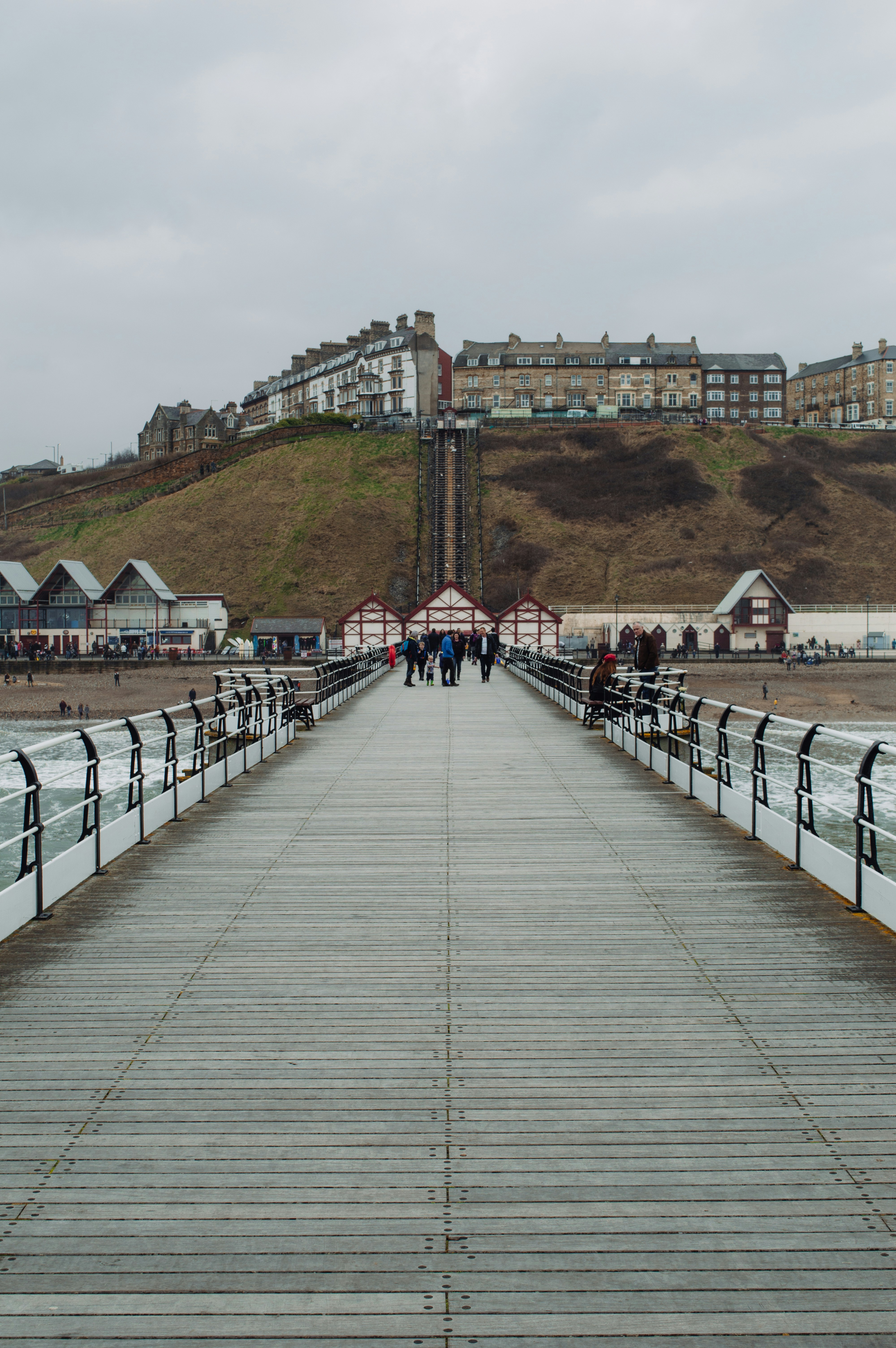 Why You Should Visit The Coastal Town Of Redcar, UK | The World Overload