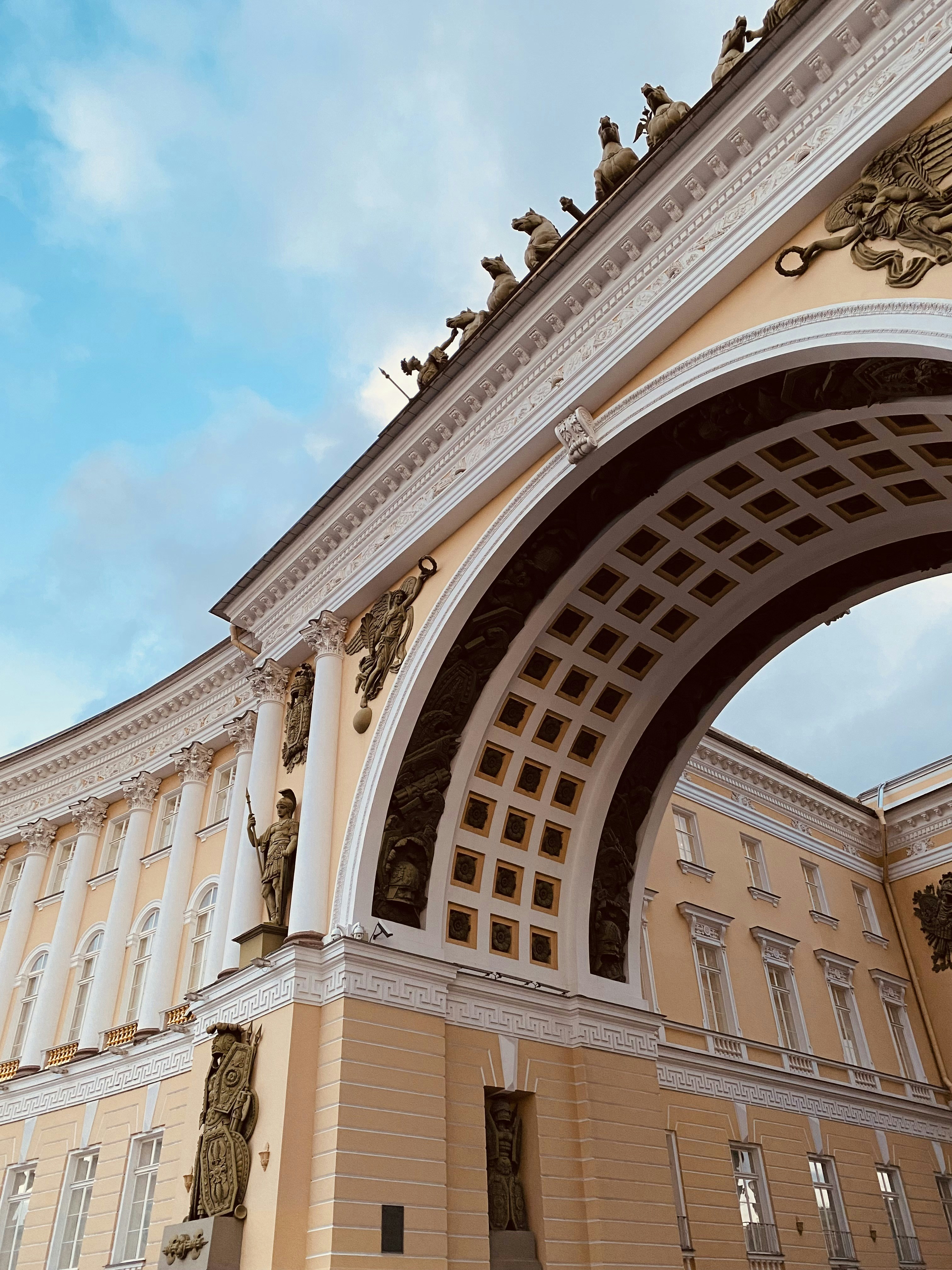 St. Petersburg