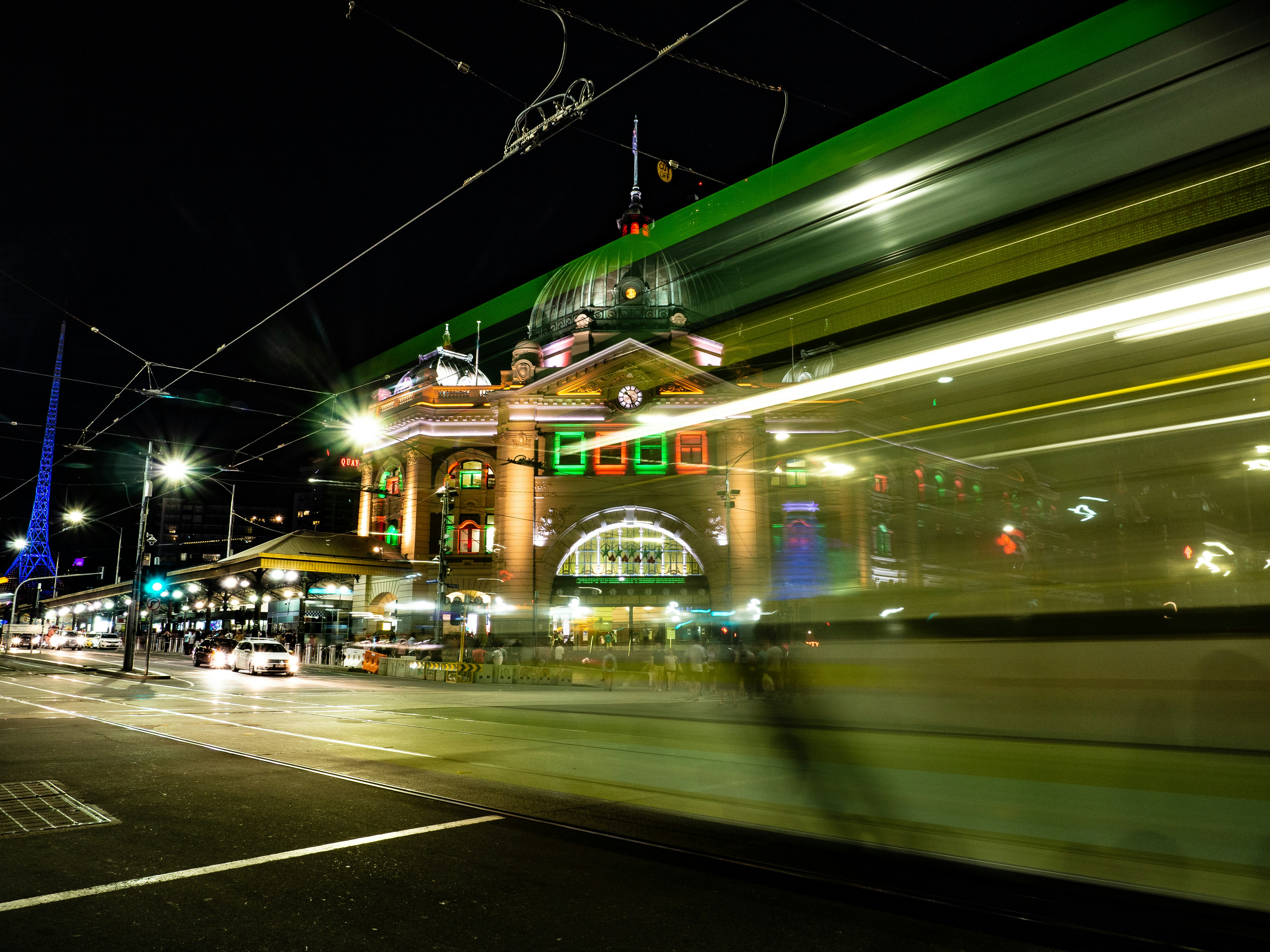 Photo by Ben Ackerman with Olympus OM-D E-M10 Mark III