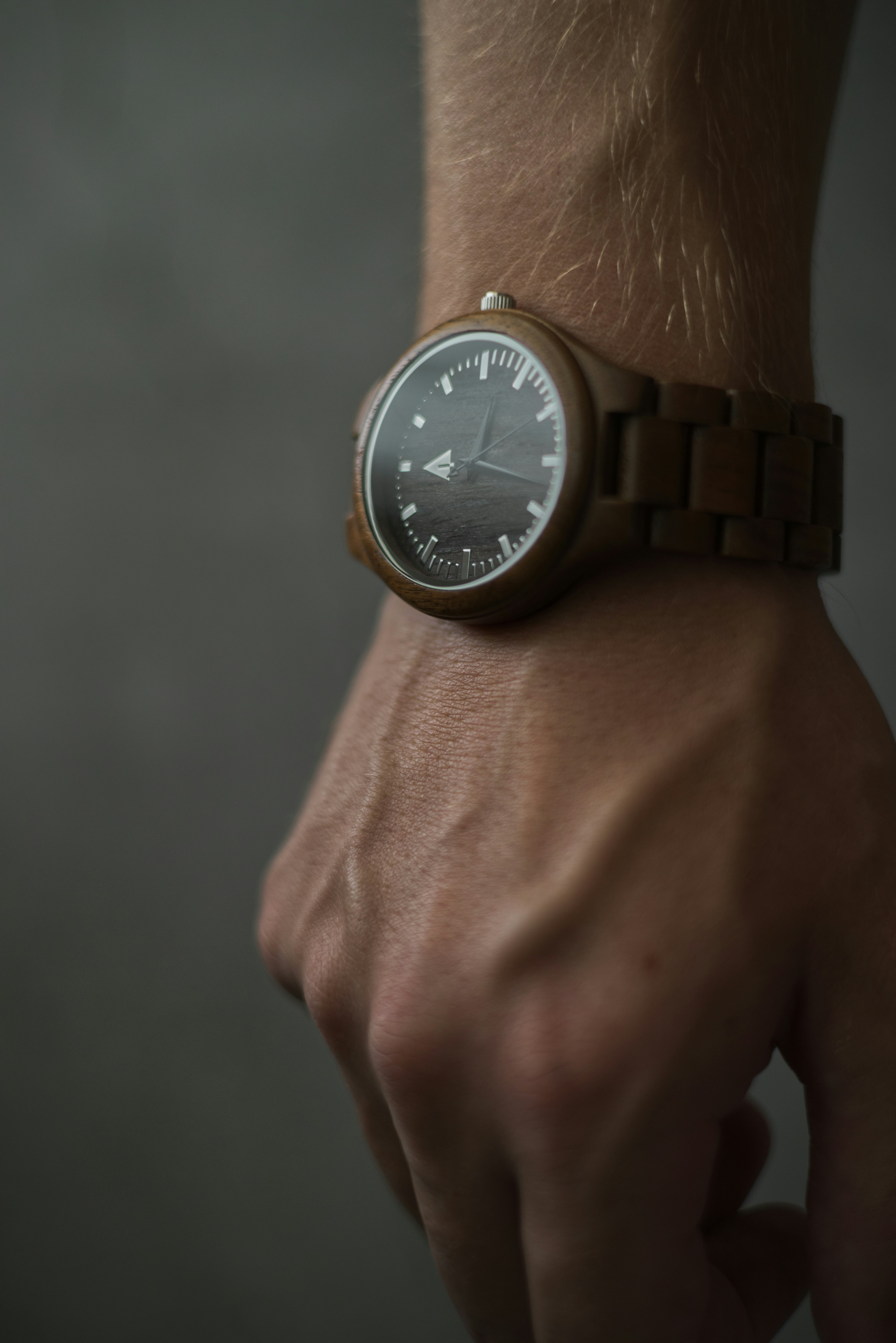 a close up of a person's wrist with a watch on it