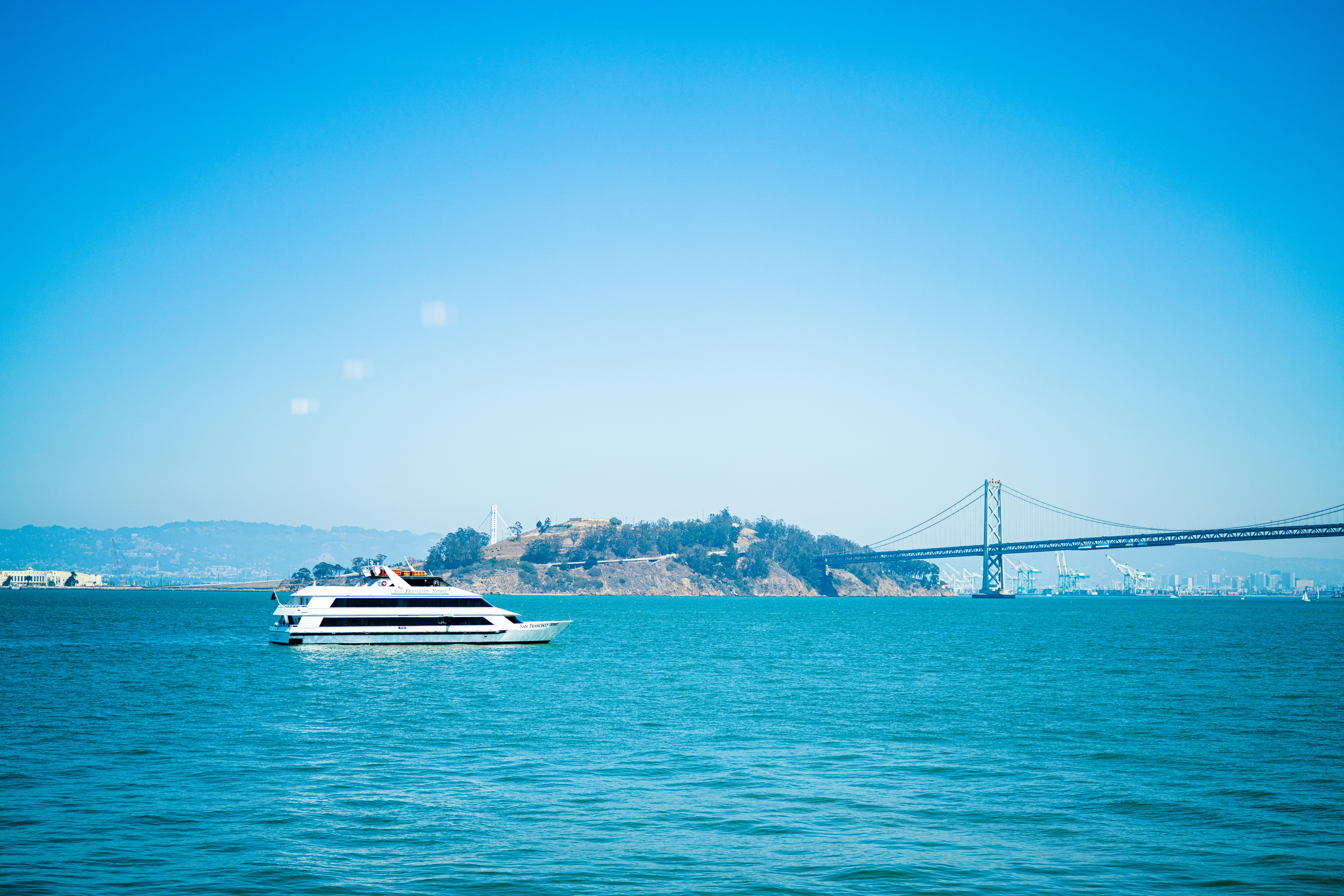 Explore the Bay: The Best Boat Tours in San Francisco - Tripizon