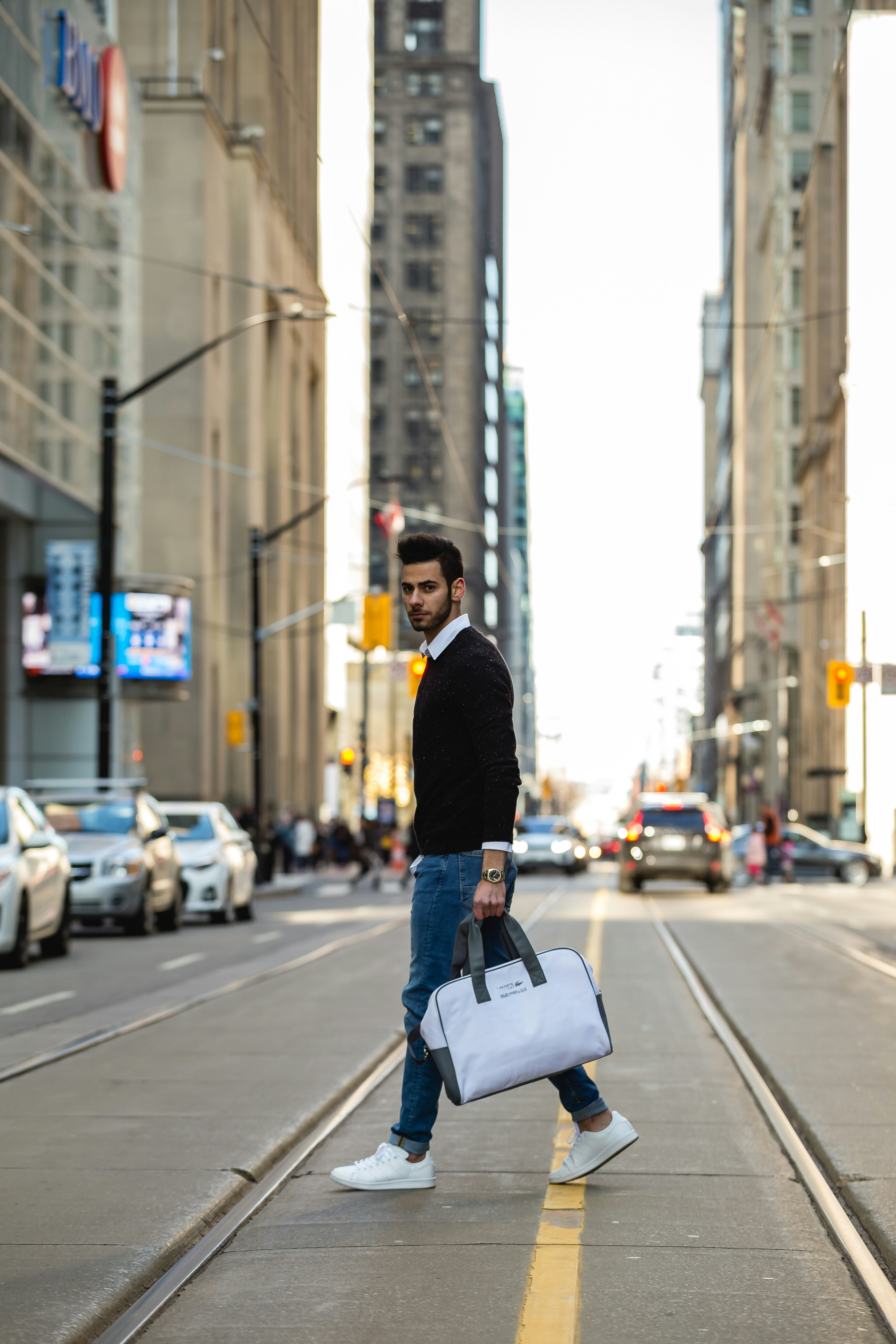 Humans | 13 best free human, portrait, canada and on photos on Unsplash