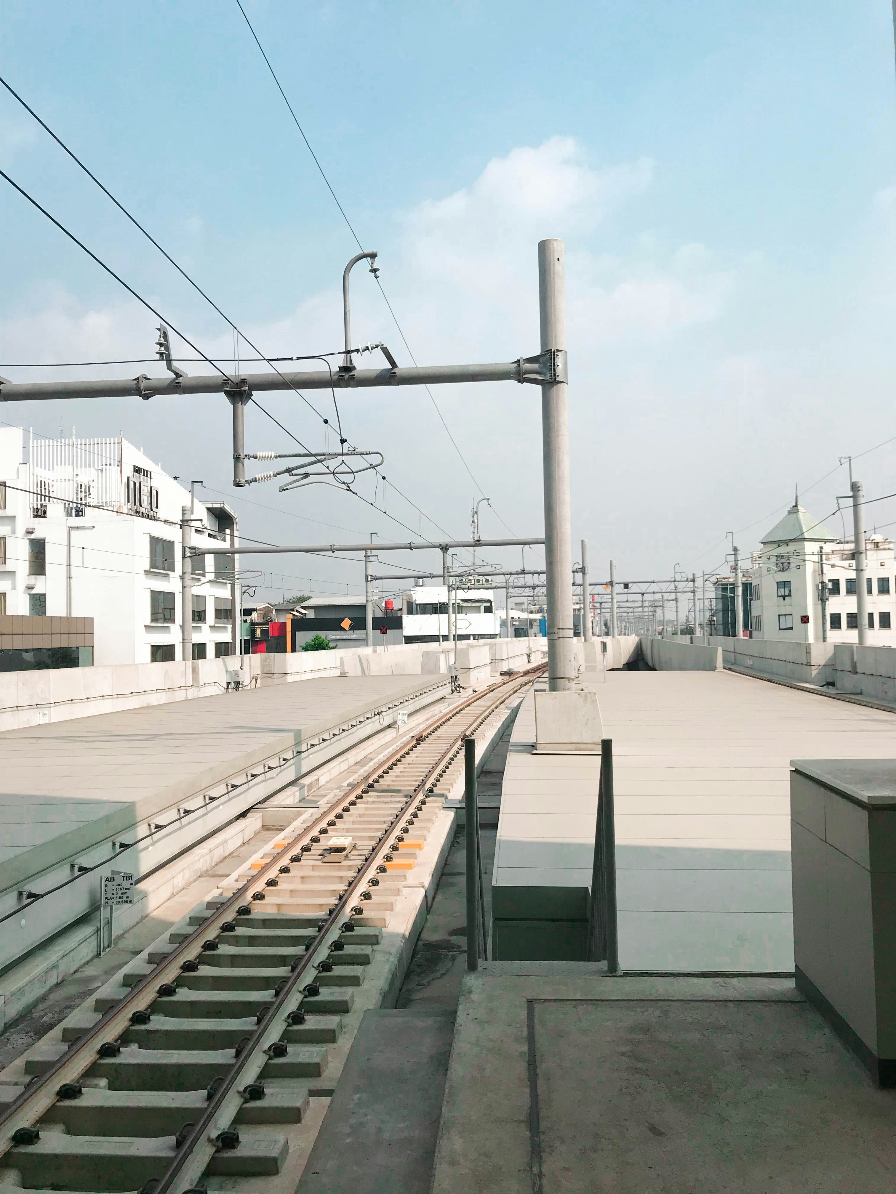 Imágenes de Stasiun Jakarta Kotum | Descarga imágenes gratuitas en Unsplash