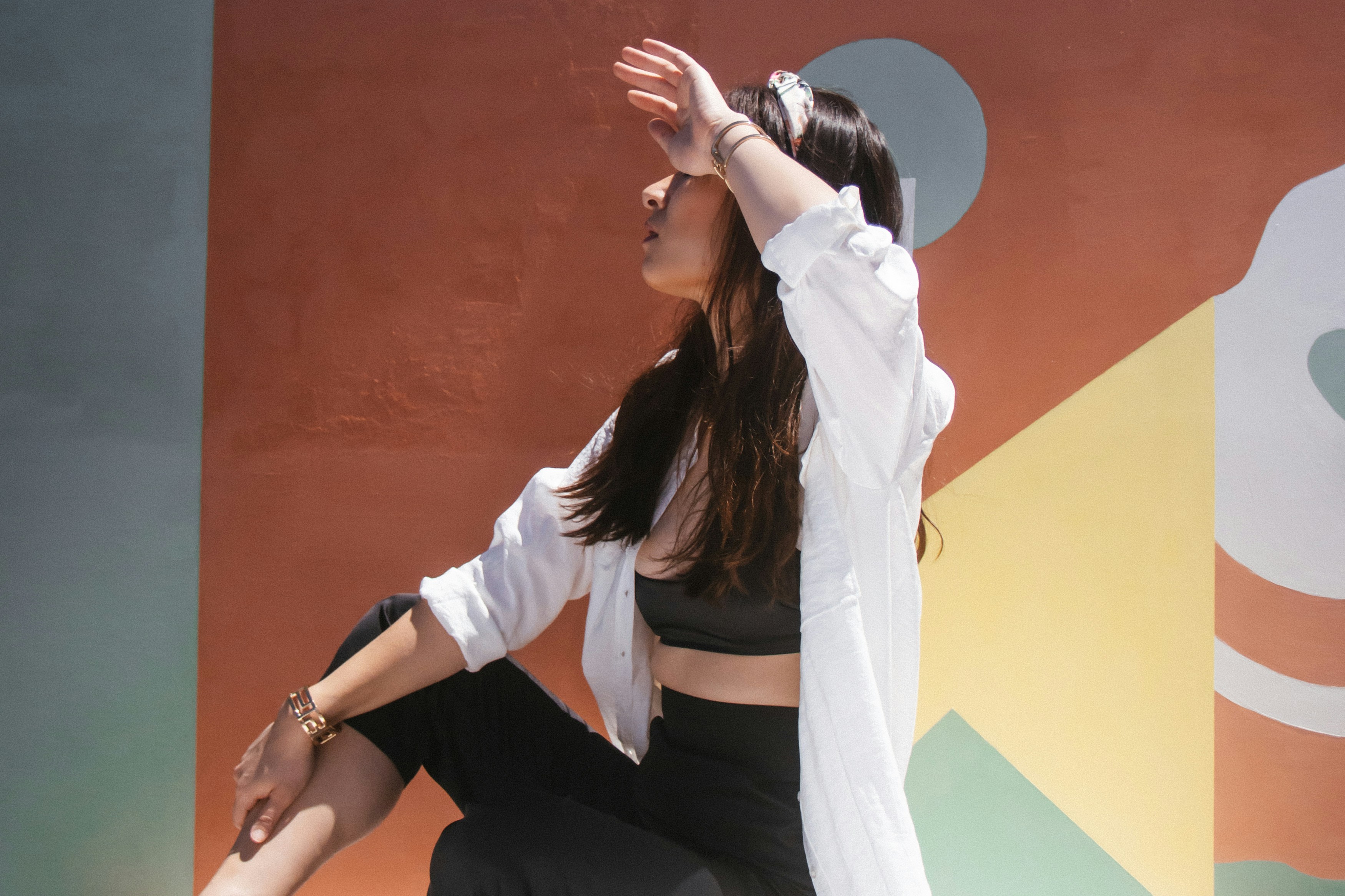 6 Belly Dance Tutorials That Teach Themed Routines - dancewithmelissa.com