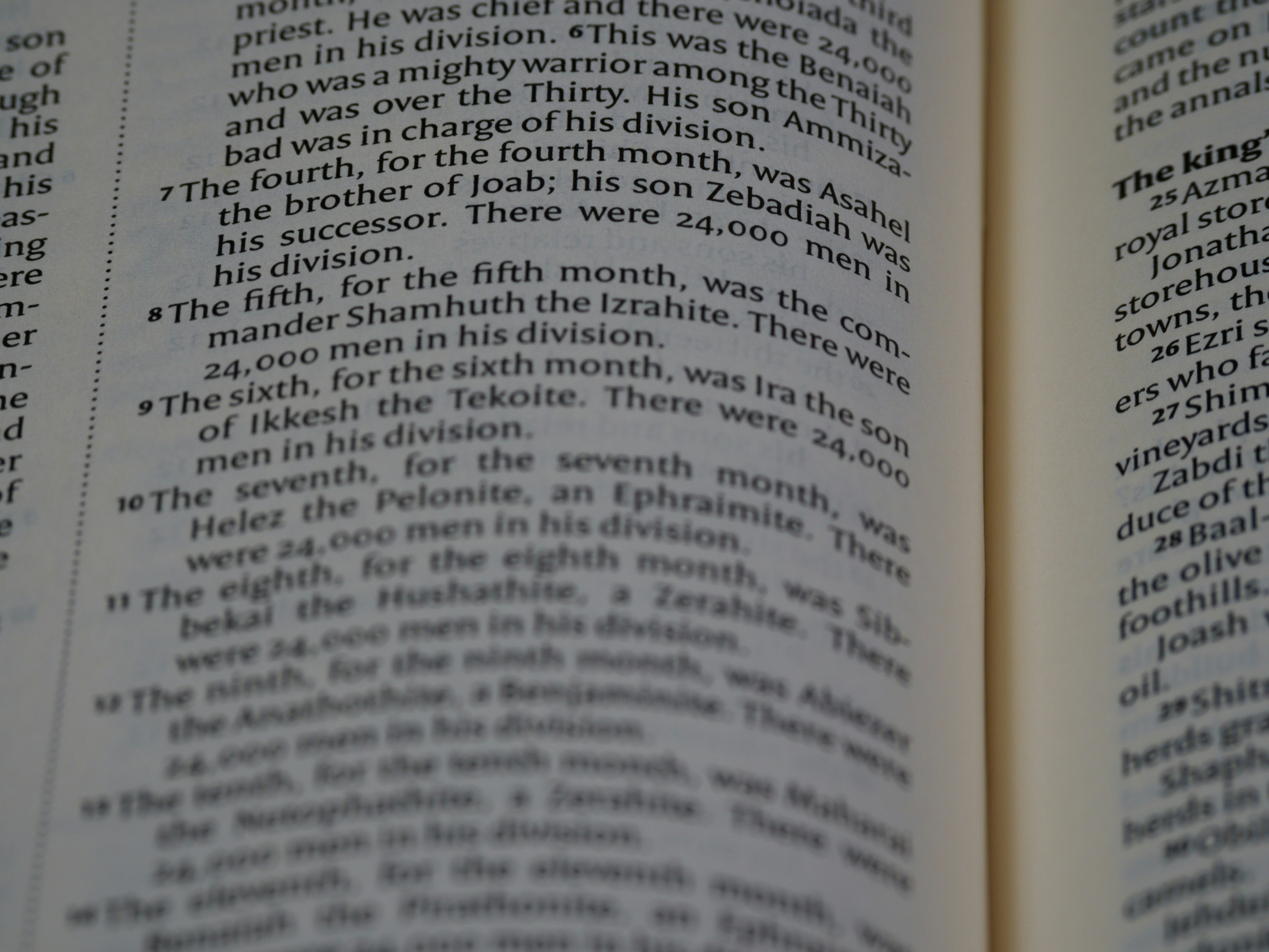 A close up of an open book with text photo – Free Grey Image on Unsplash