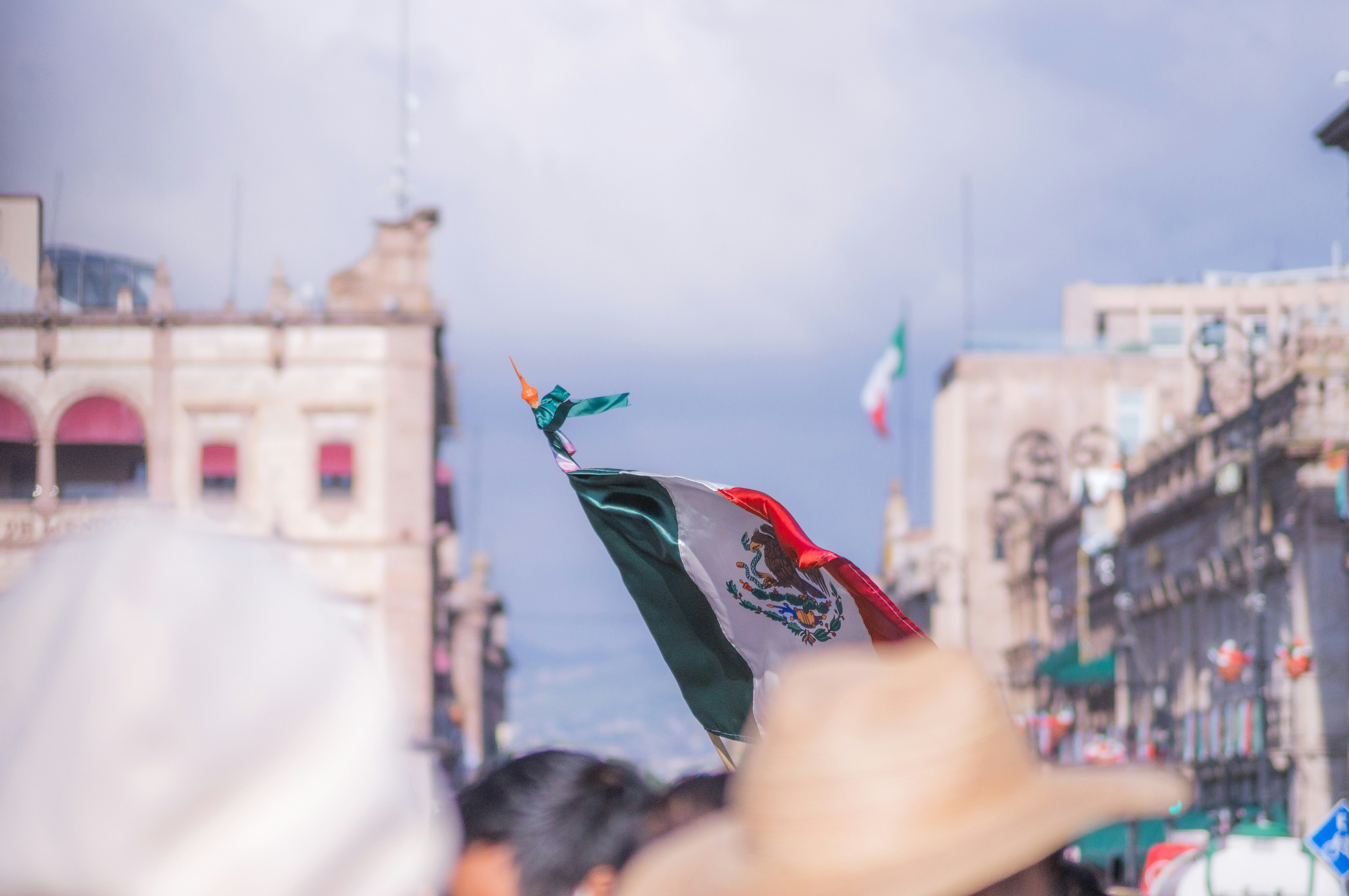 Best Mexican Flag Pictures [HD] | Download Free Images on Unsplash