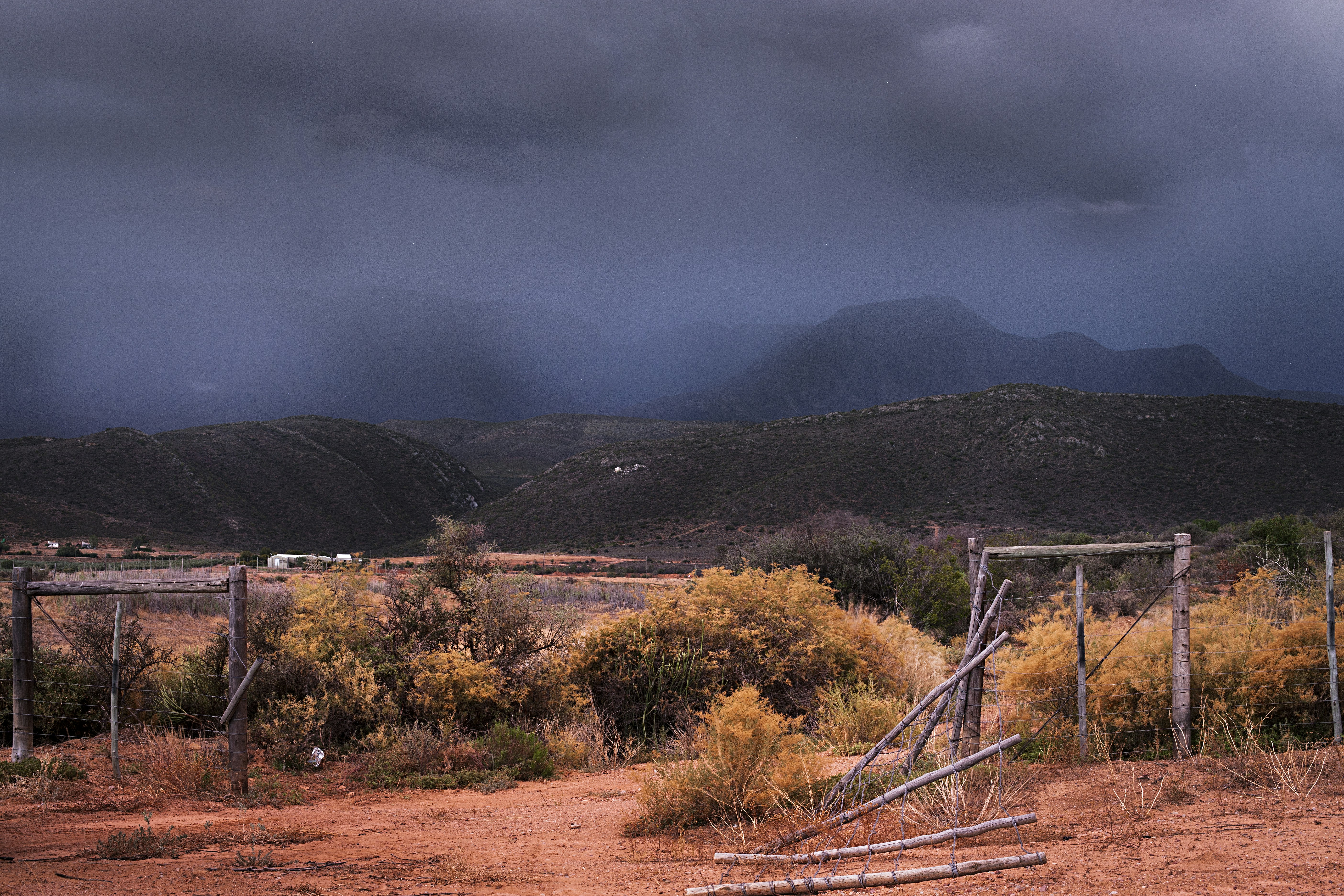 Paysage Du Karoo Photos | Télécharger des images gratuites sur Unsplash