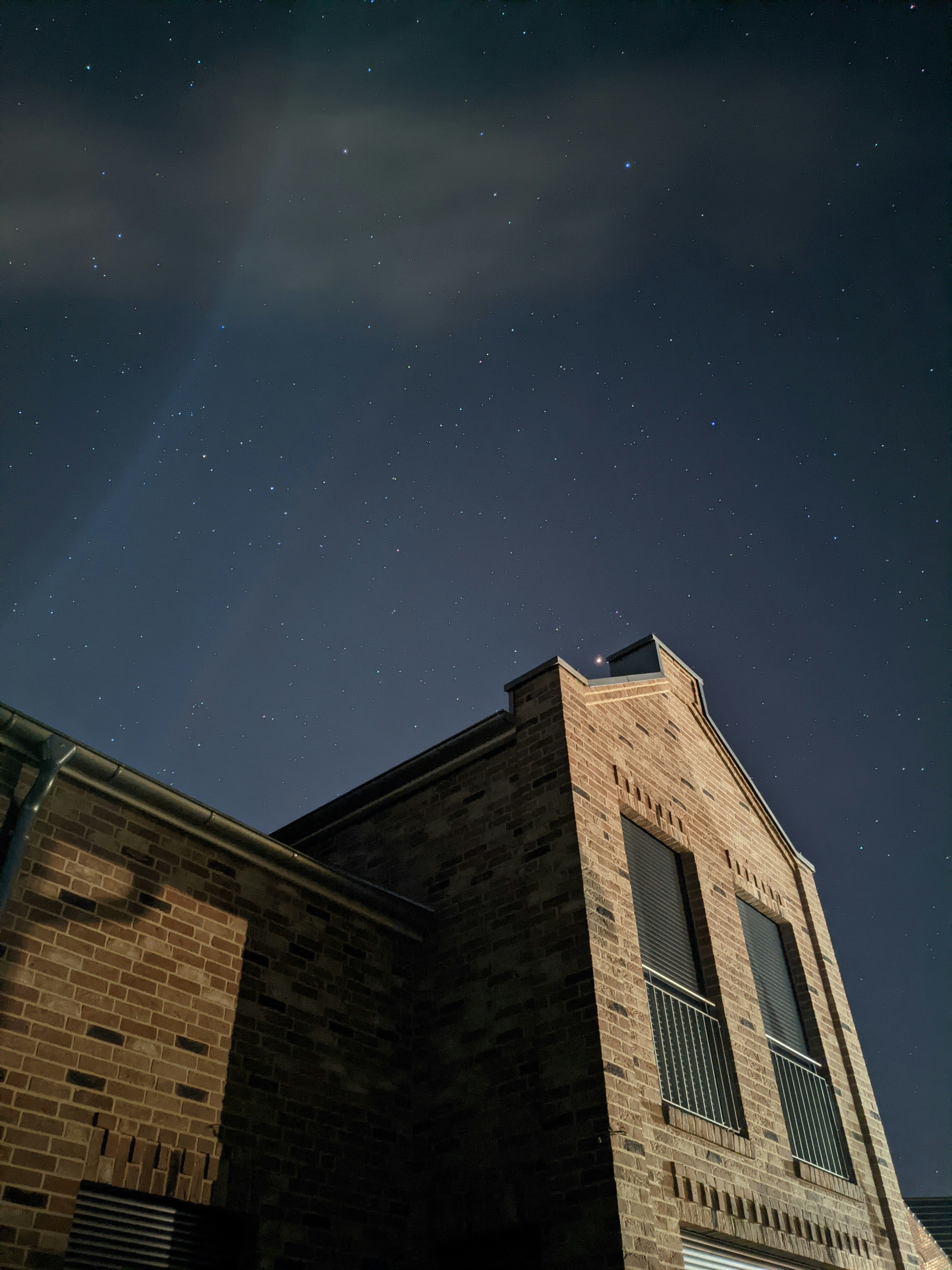 Photo by Hannes Schütt with Google Pixel 4a