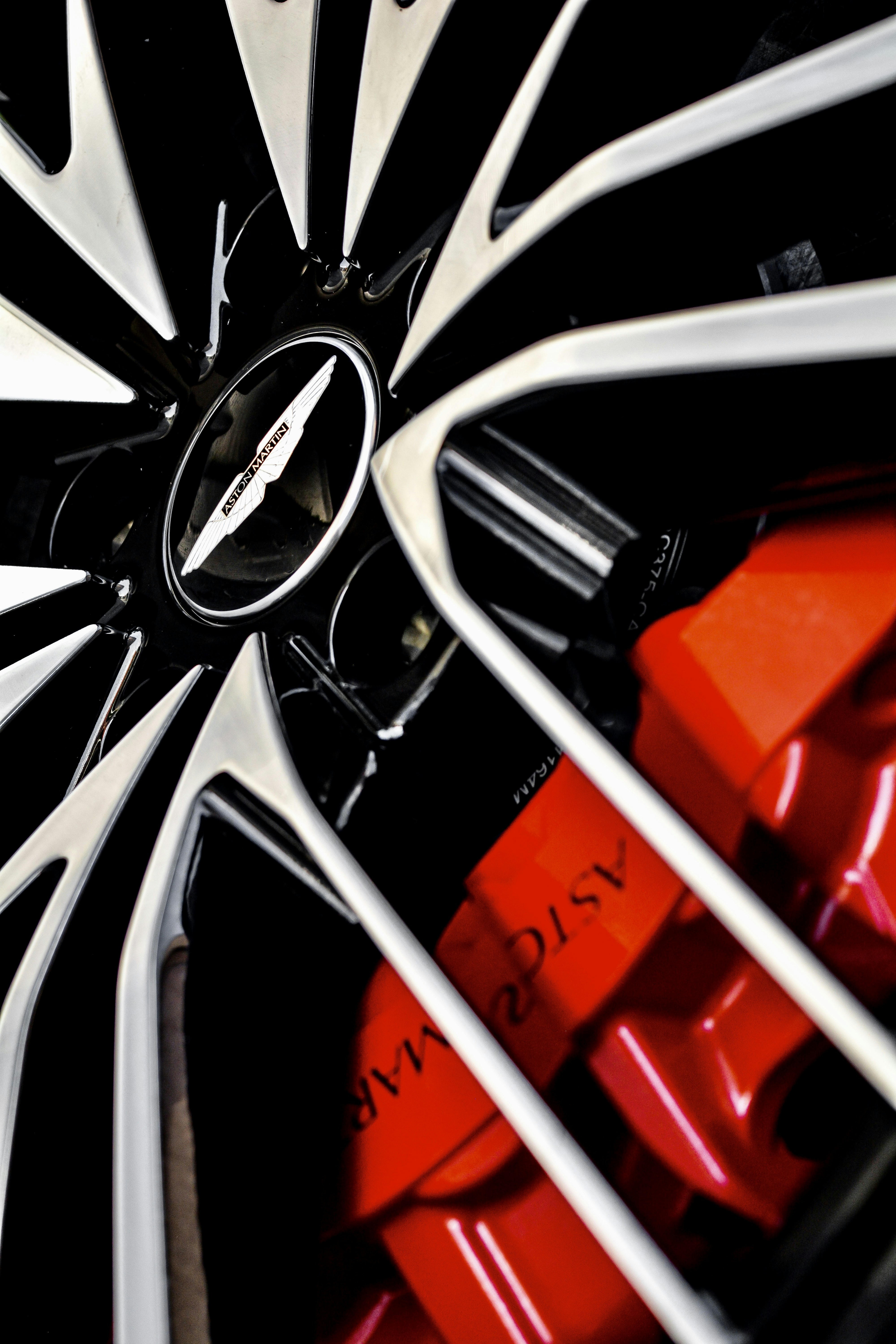 Precision in Motion: The Art of Automotive Design