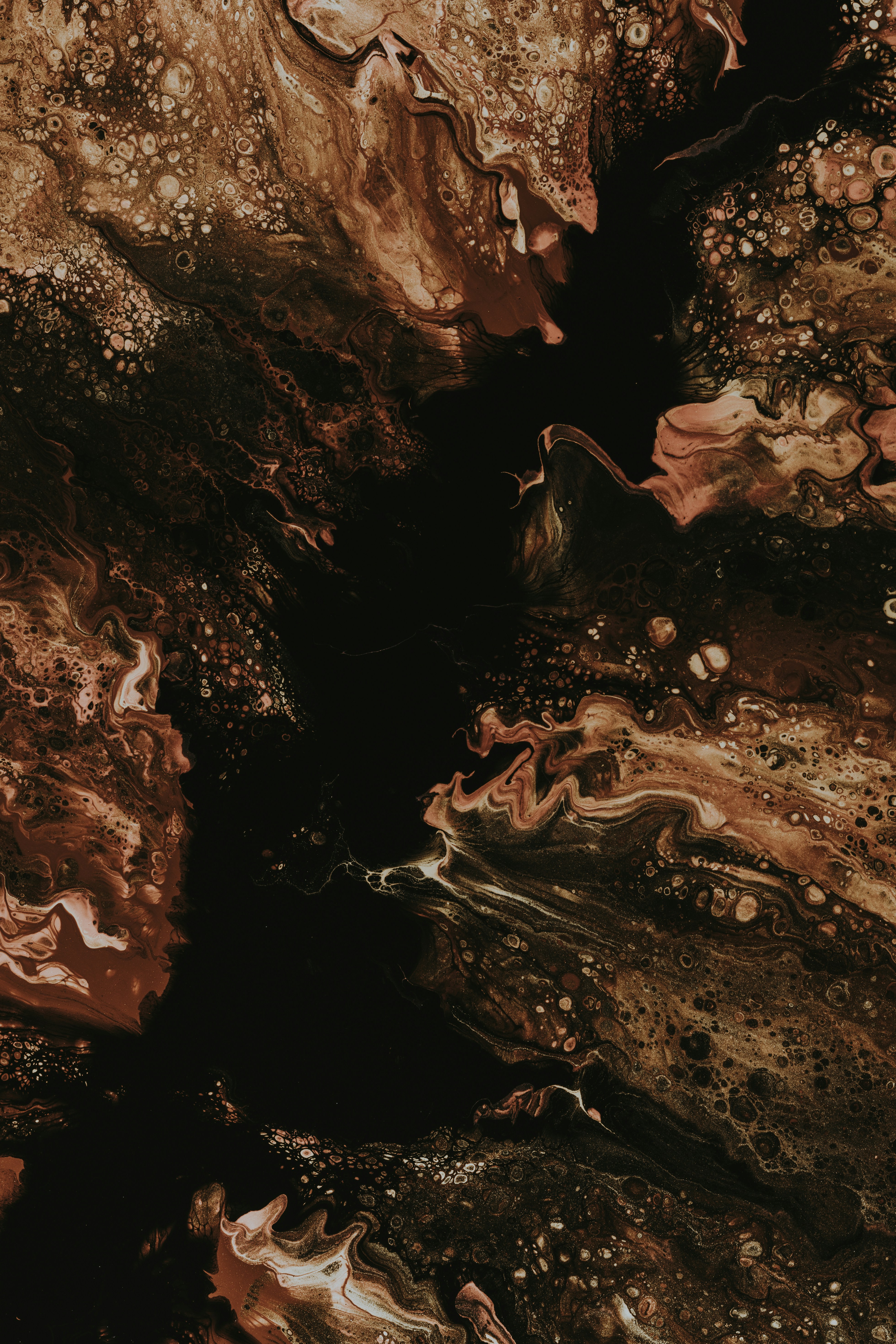 Gros plan d’un rocher photo – Image gratuite de Fond d’écran sur Unsplash