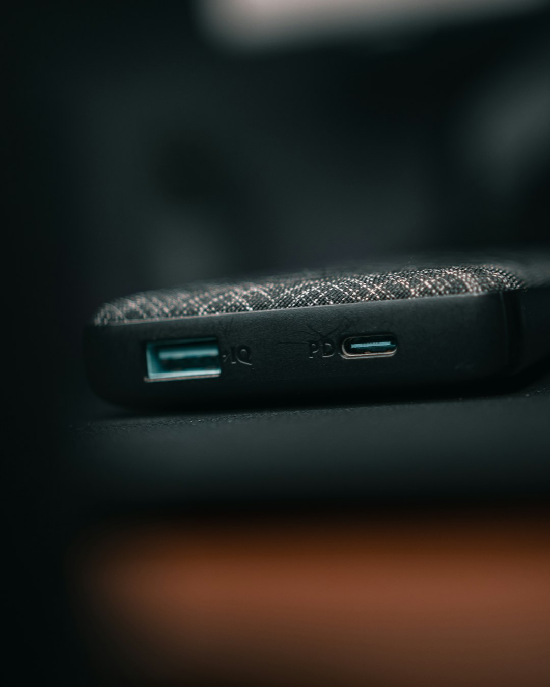 Custom power bank for electronics projects Custom power bank for electronics projects
