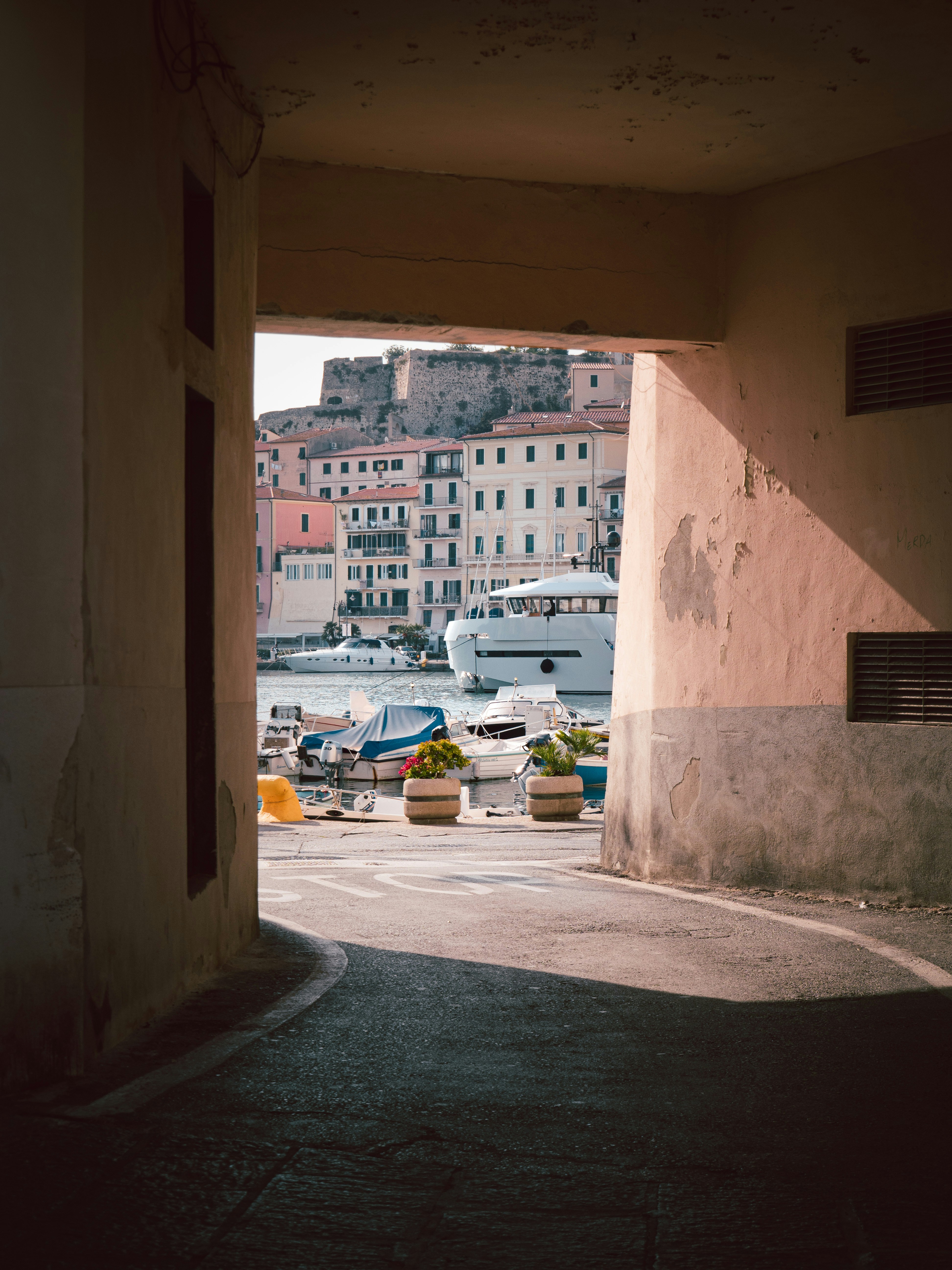 Sample photo from Panasonic Lumix G9