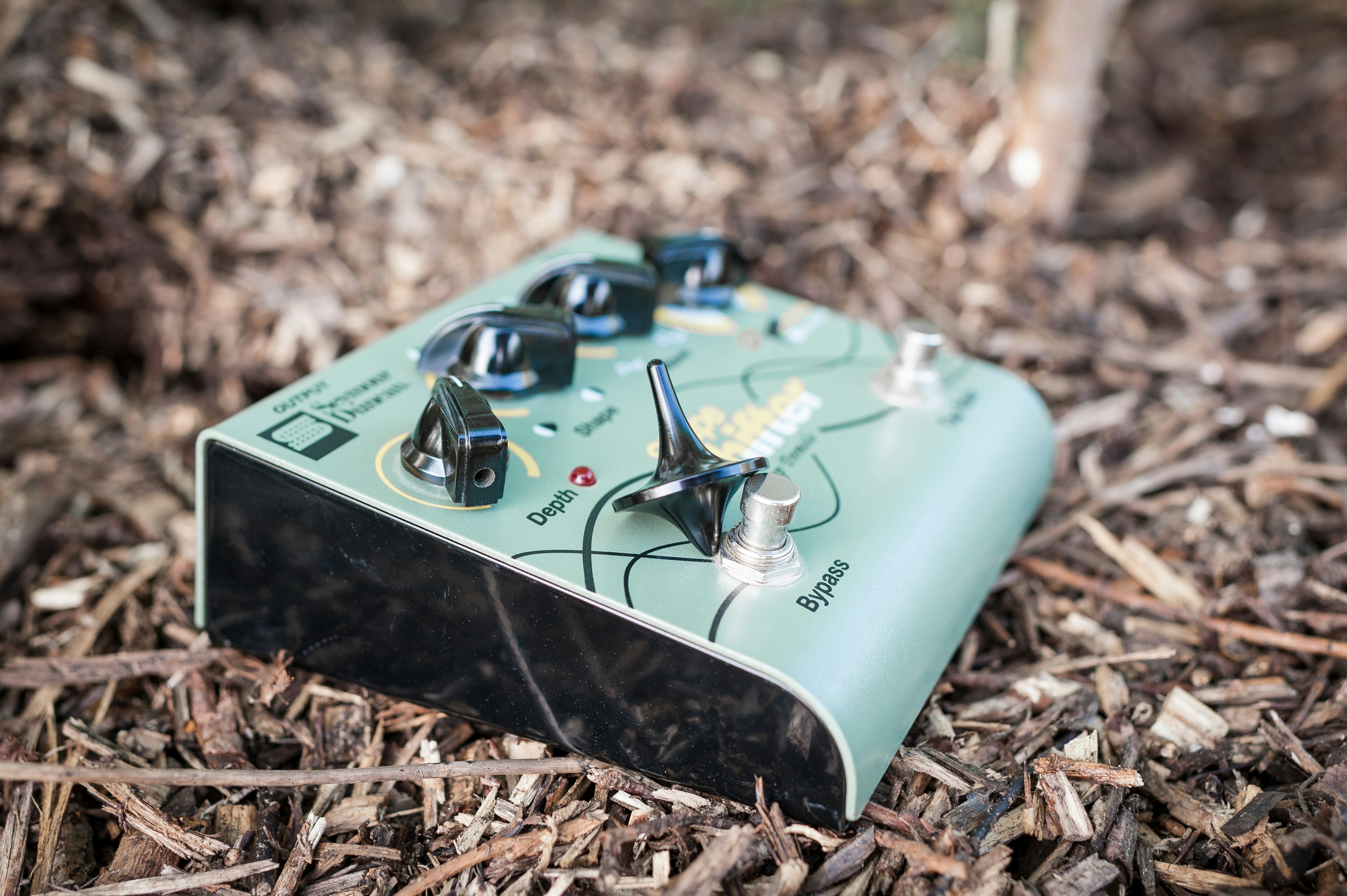 Harmony in Motion: Top Meets Tremolo