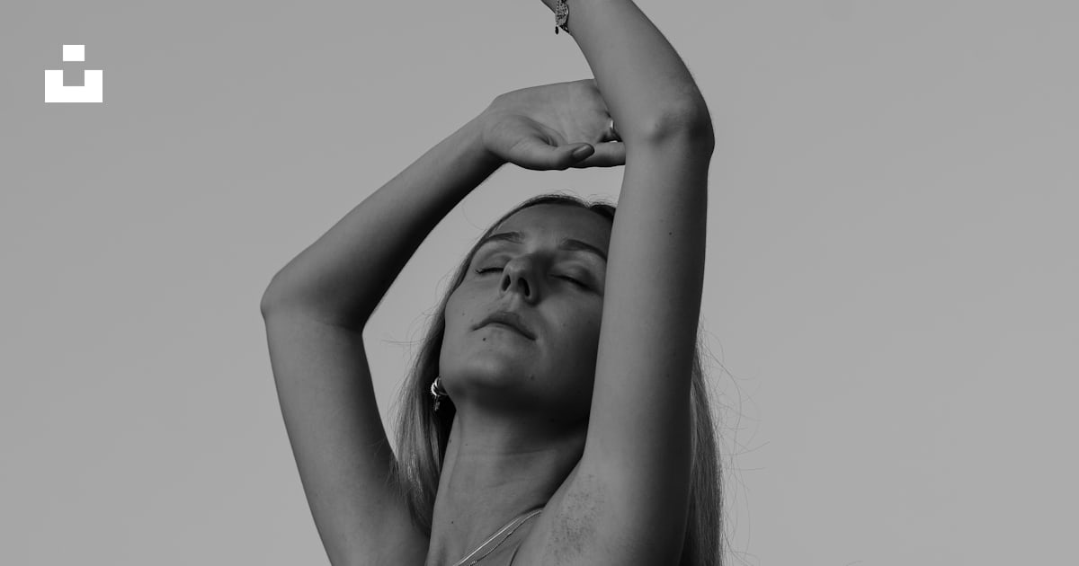 A Woman In A White Dress Holding Her Arms Up Photo Free Italy Image