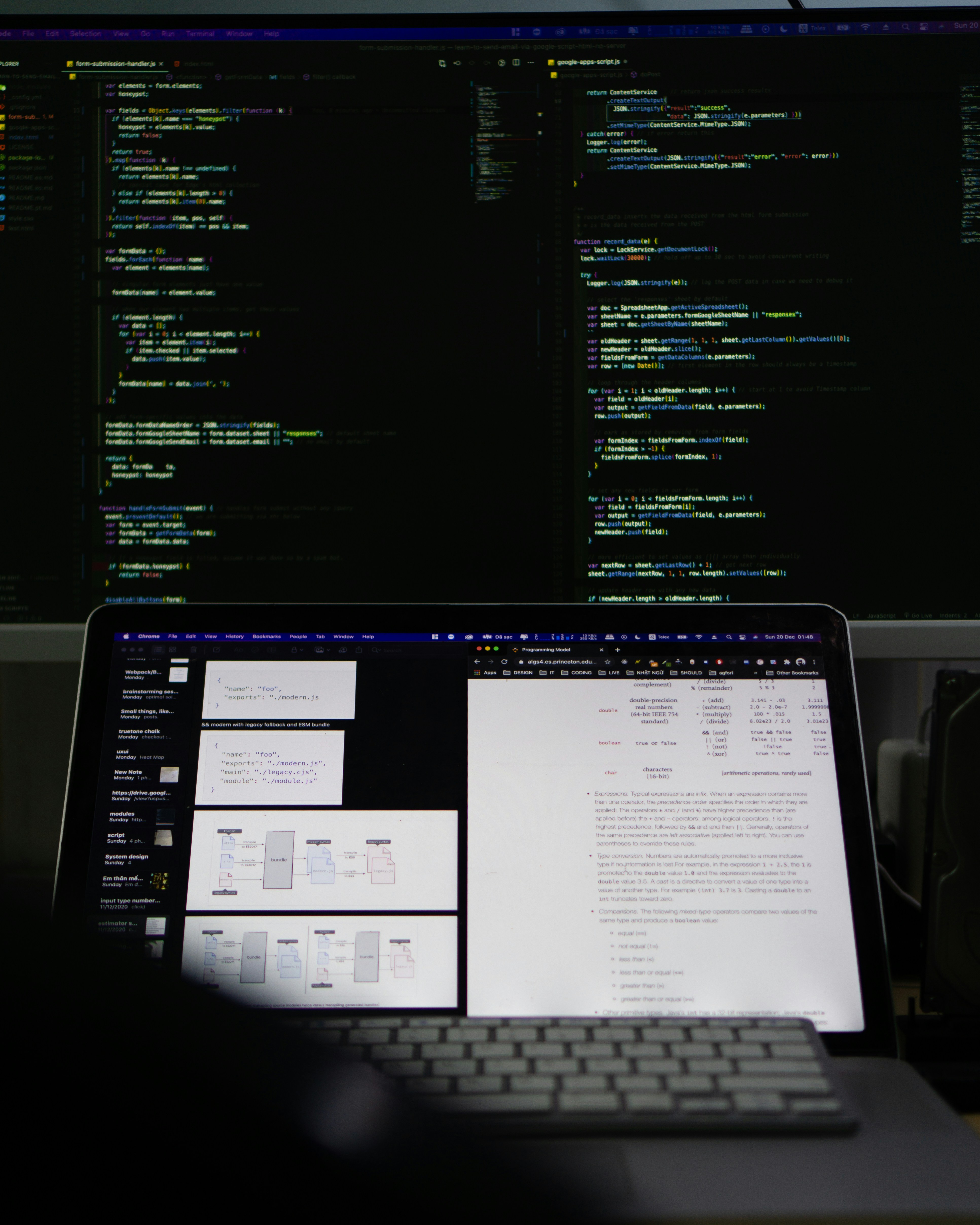 30k+ Coding Setup Pictures | Download Free Images on Unsplash