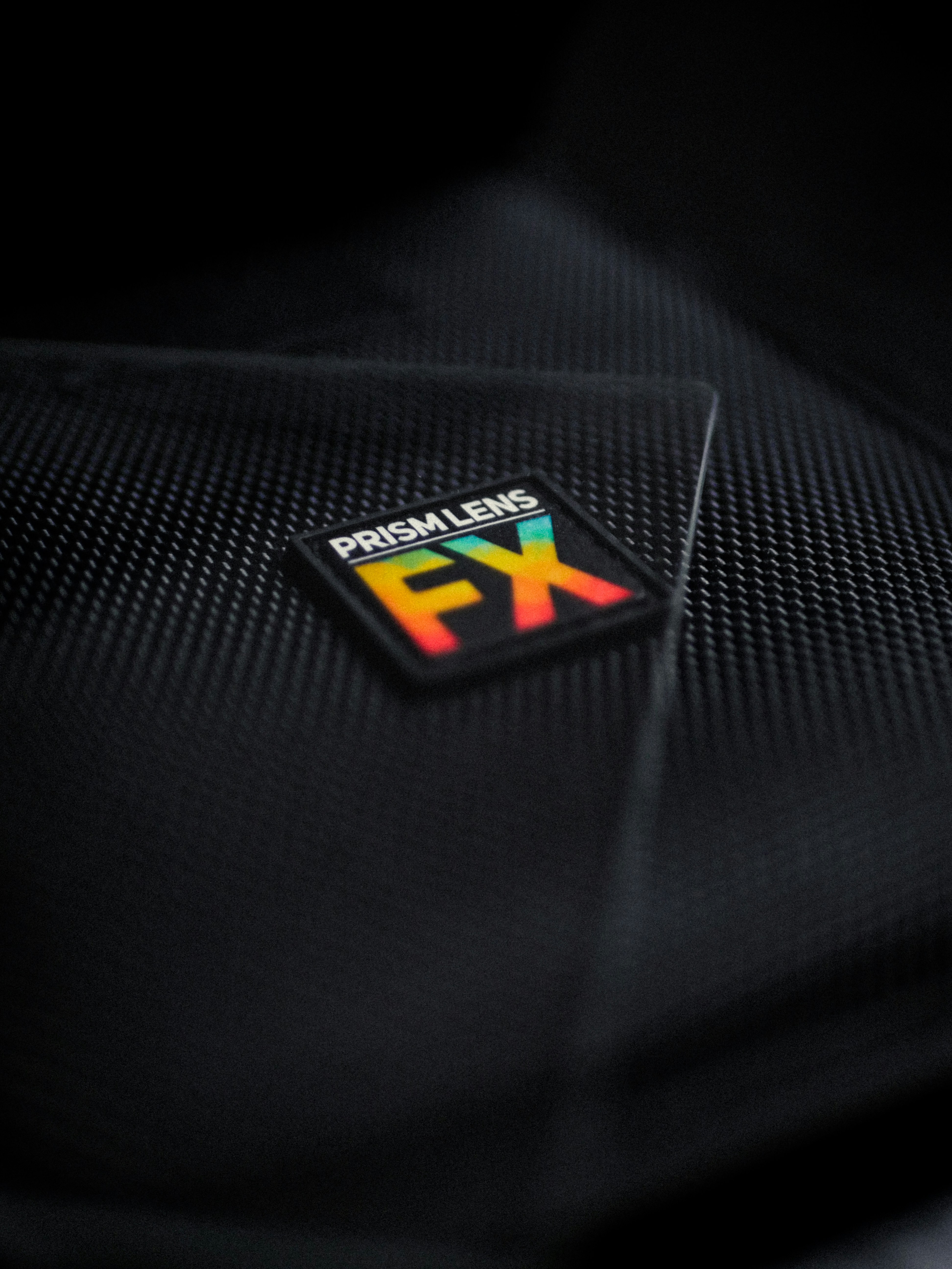 A close up of a sticker on the back of a car photo – Free Jakob owens ...