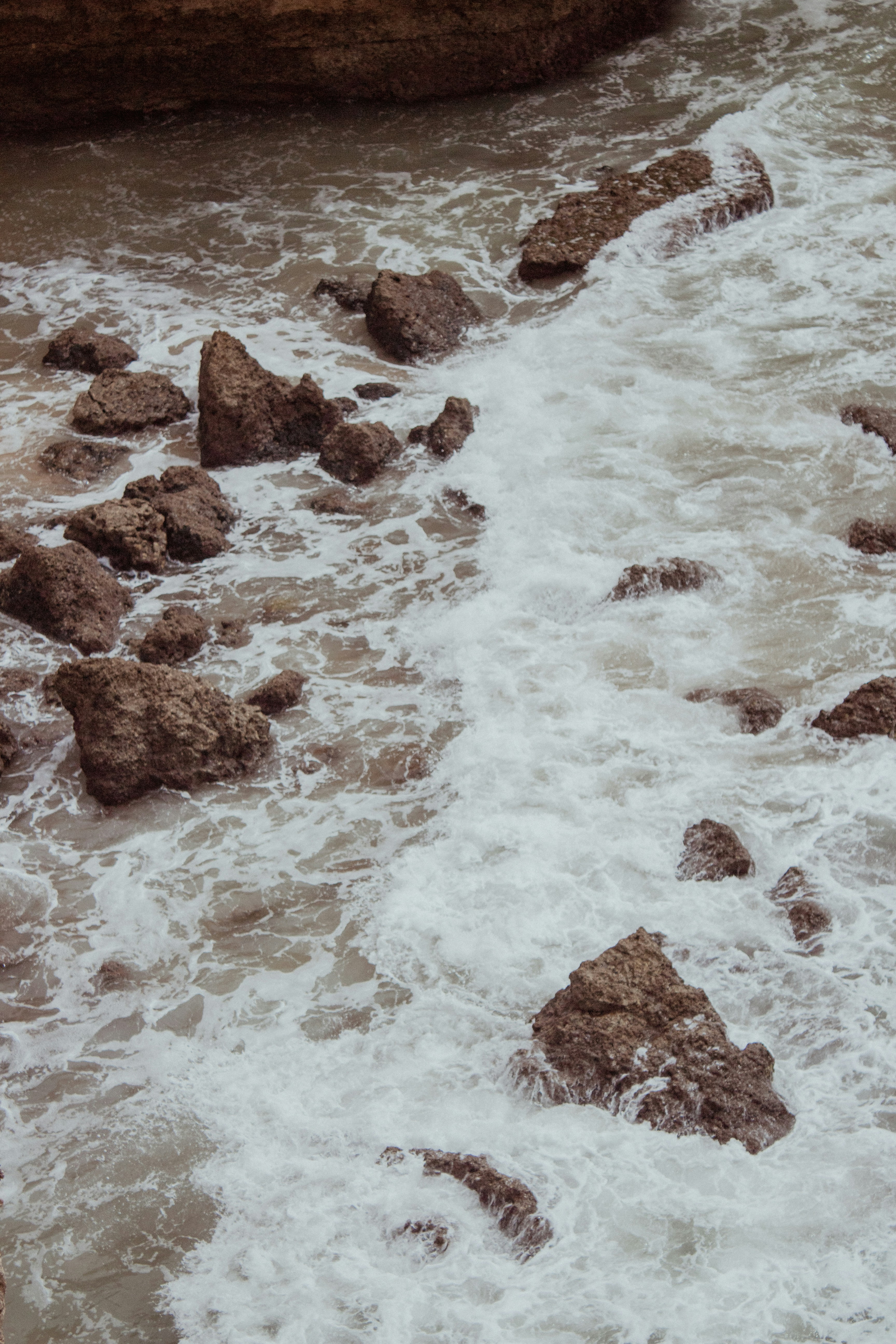 Ocean Desktop Wallpaper Tumblr