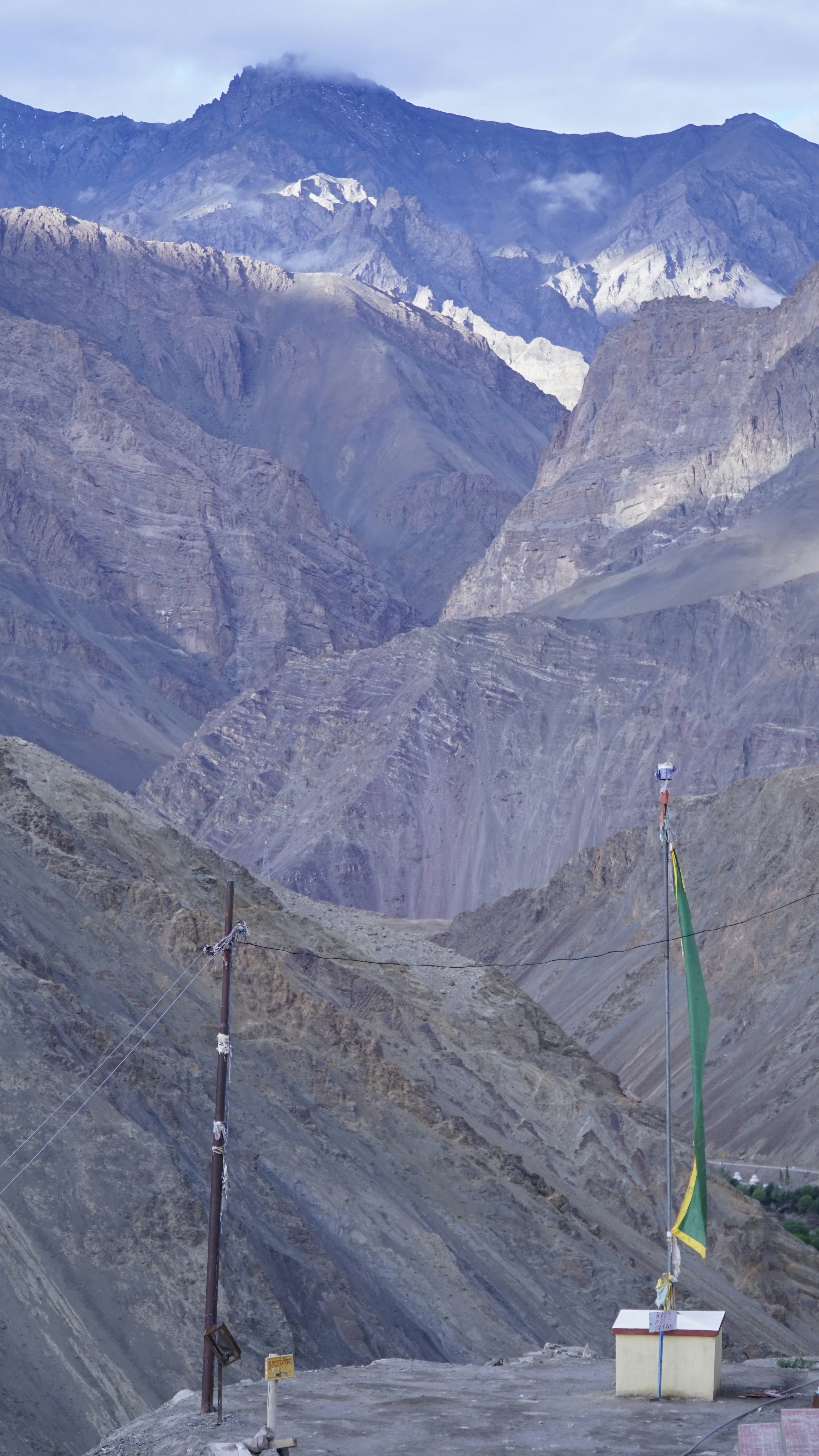 Leh Ladakh Tingmosgang