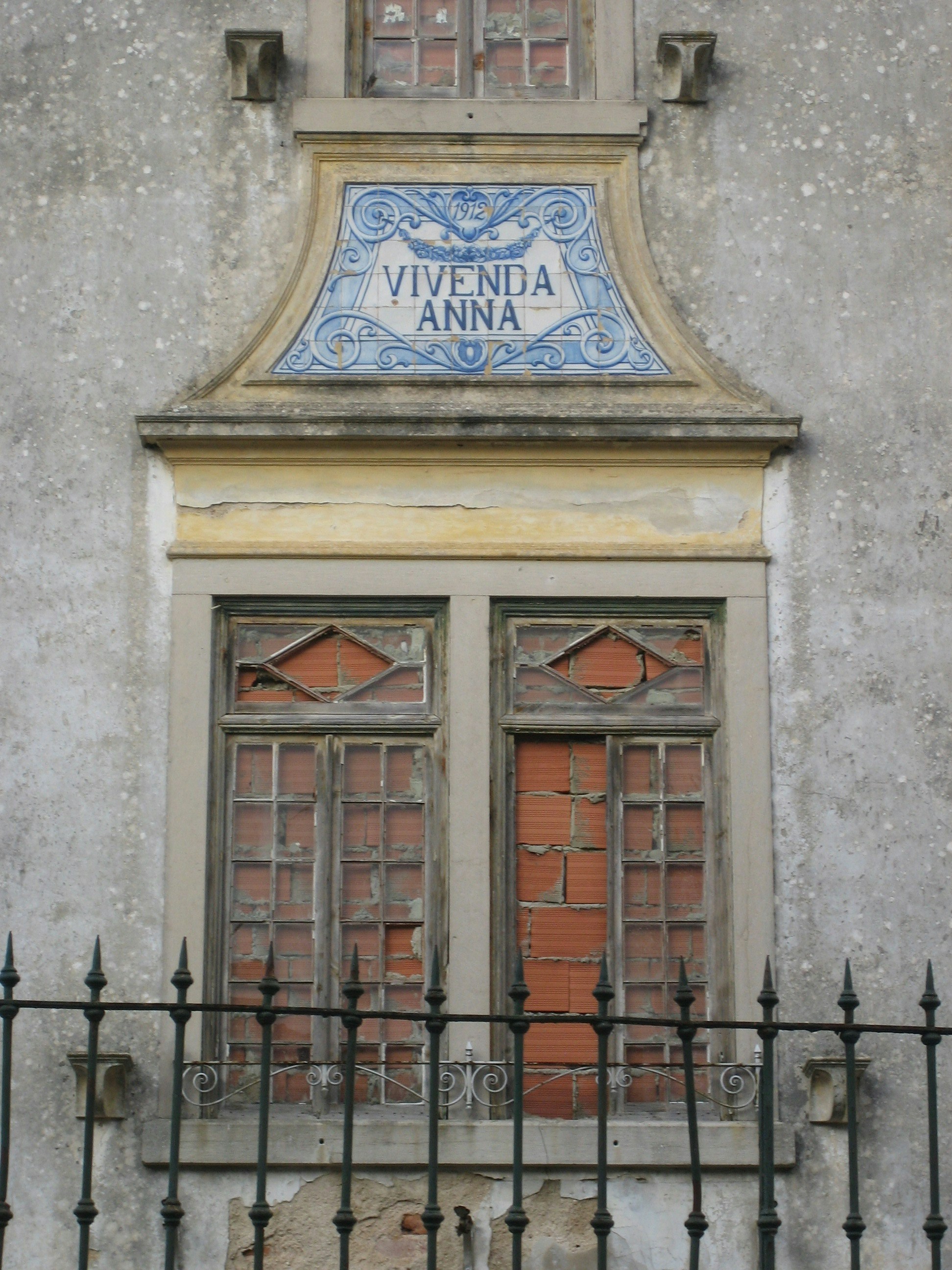 A building with a clock on the side of it photo – Free Sintra Image on ...