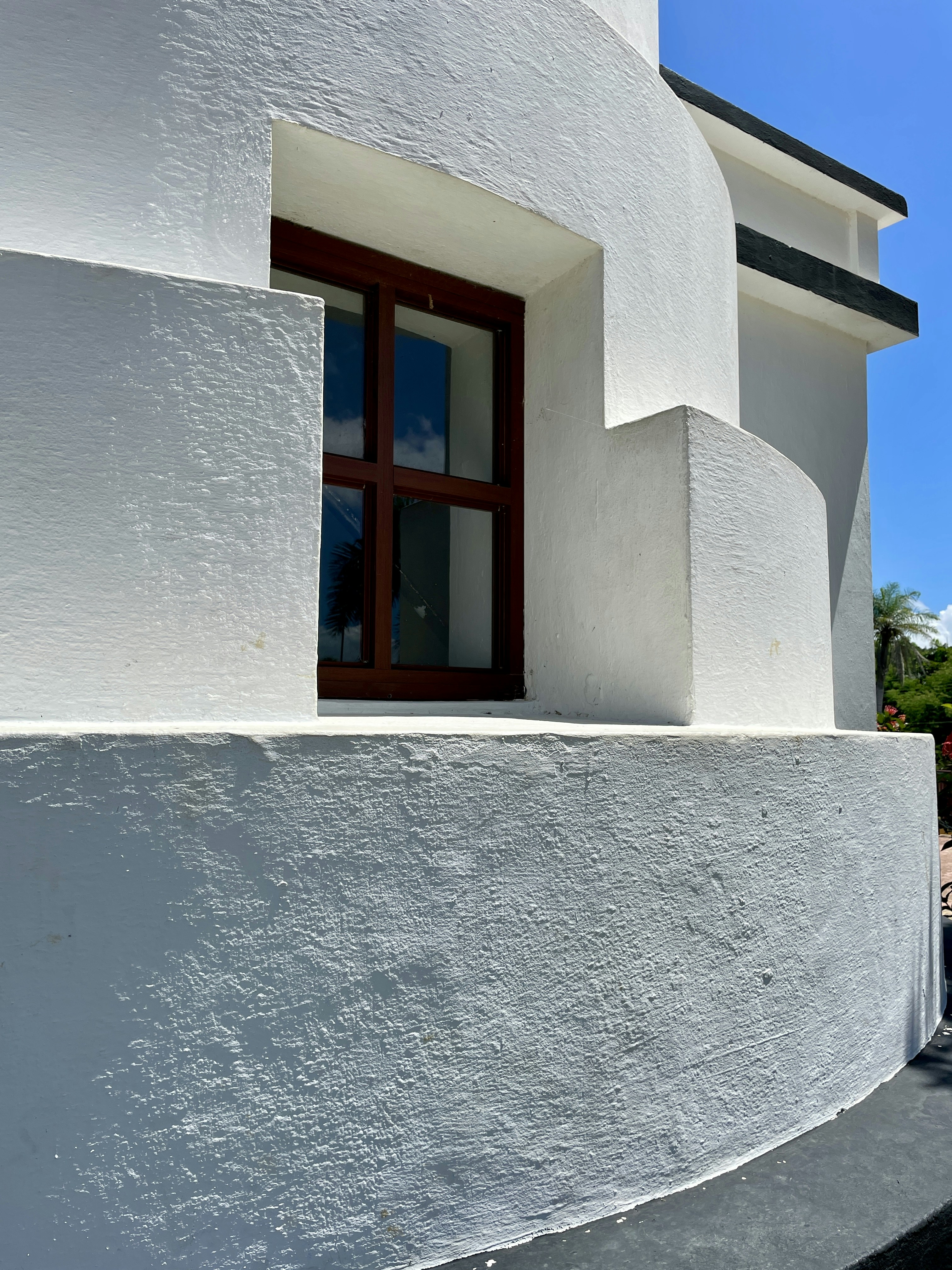 Rincon Lighthouse