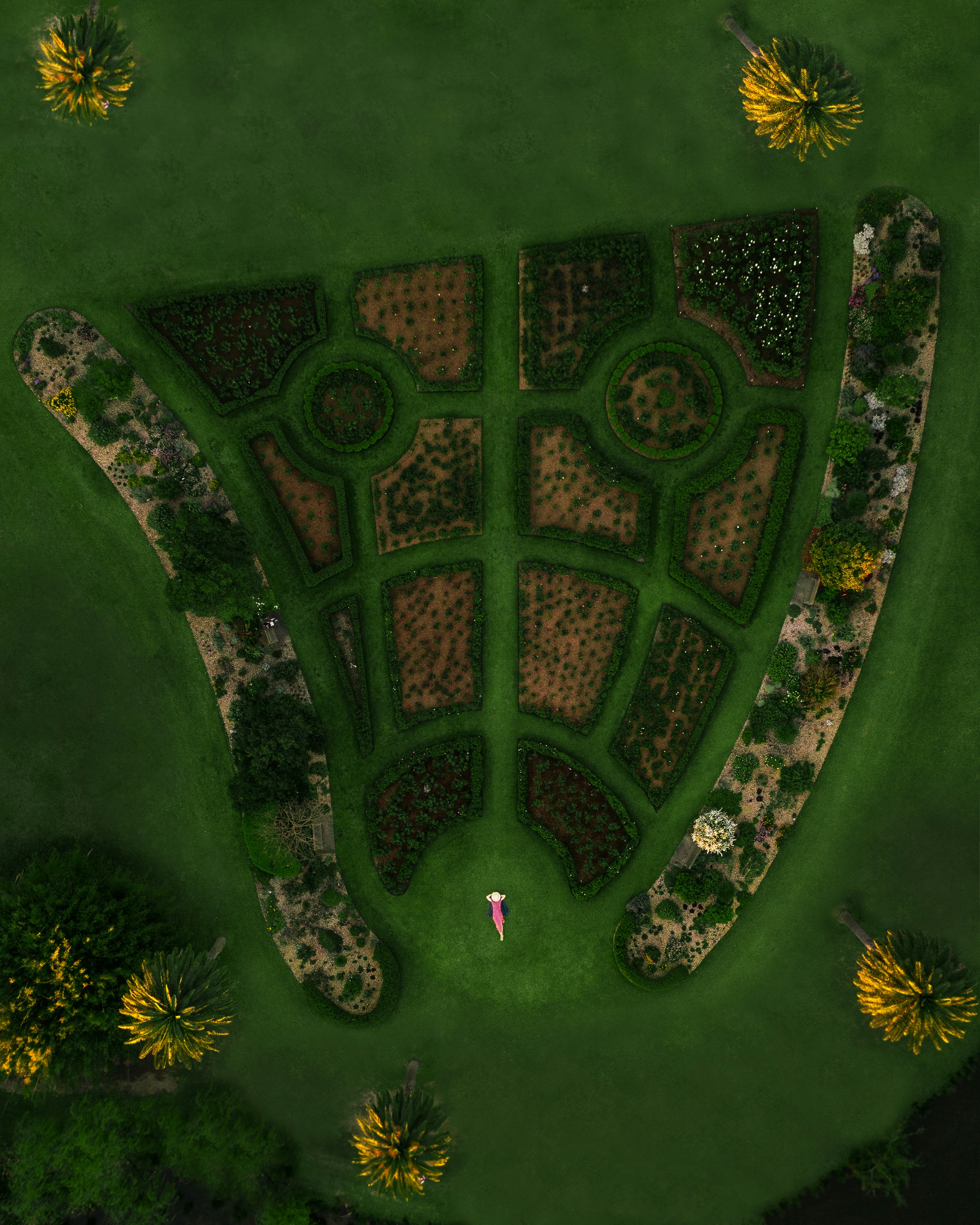 Photo by Dmitry Osipenko with DJI Mavic 2 Pro