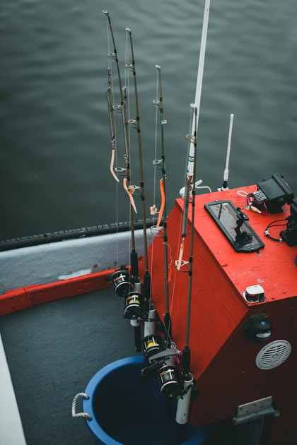 Best Saltwater Gear That Will Change Your Fishing Game | Fishing in the Sea