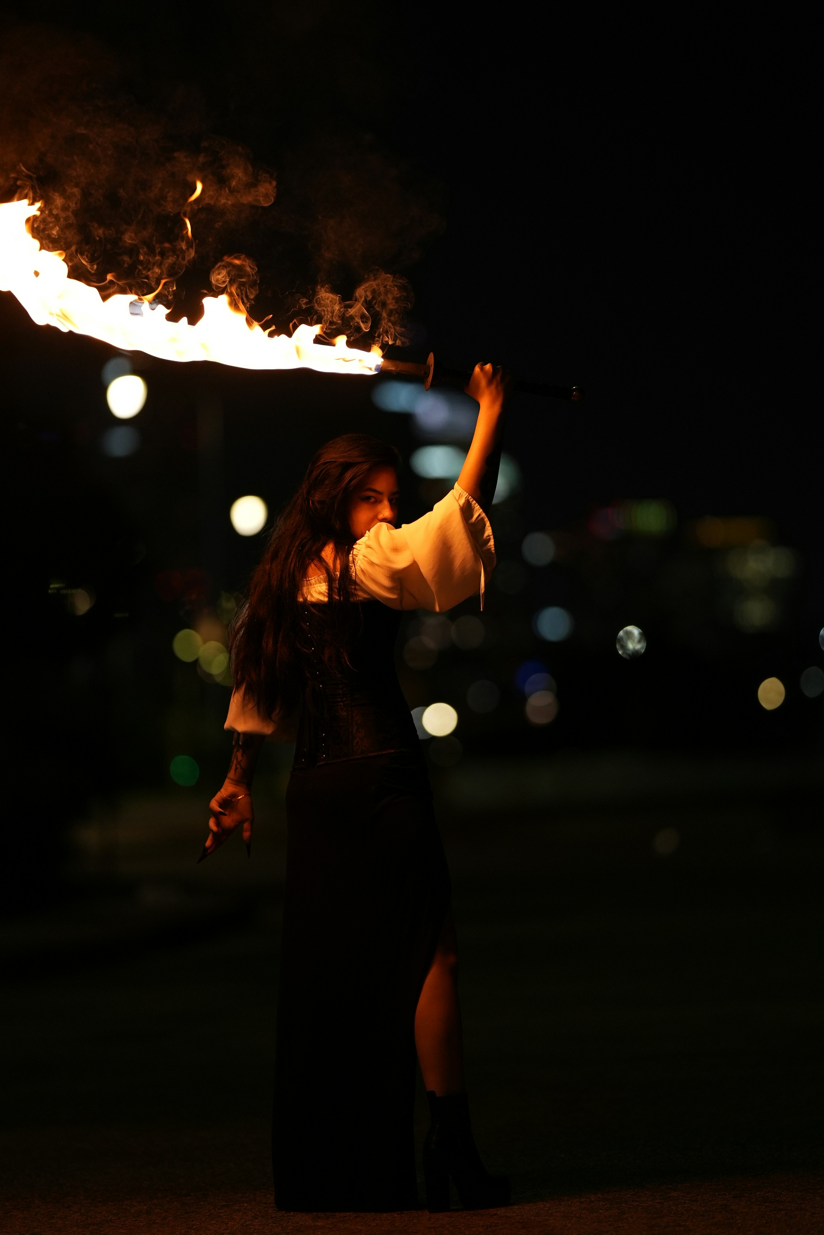 Photo by Fred Johnson with Sony Alpha 7S III