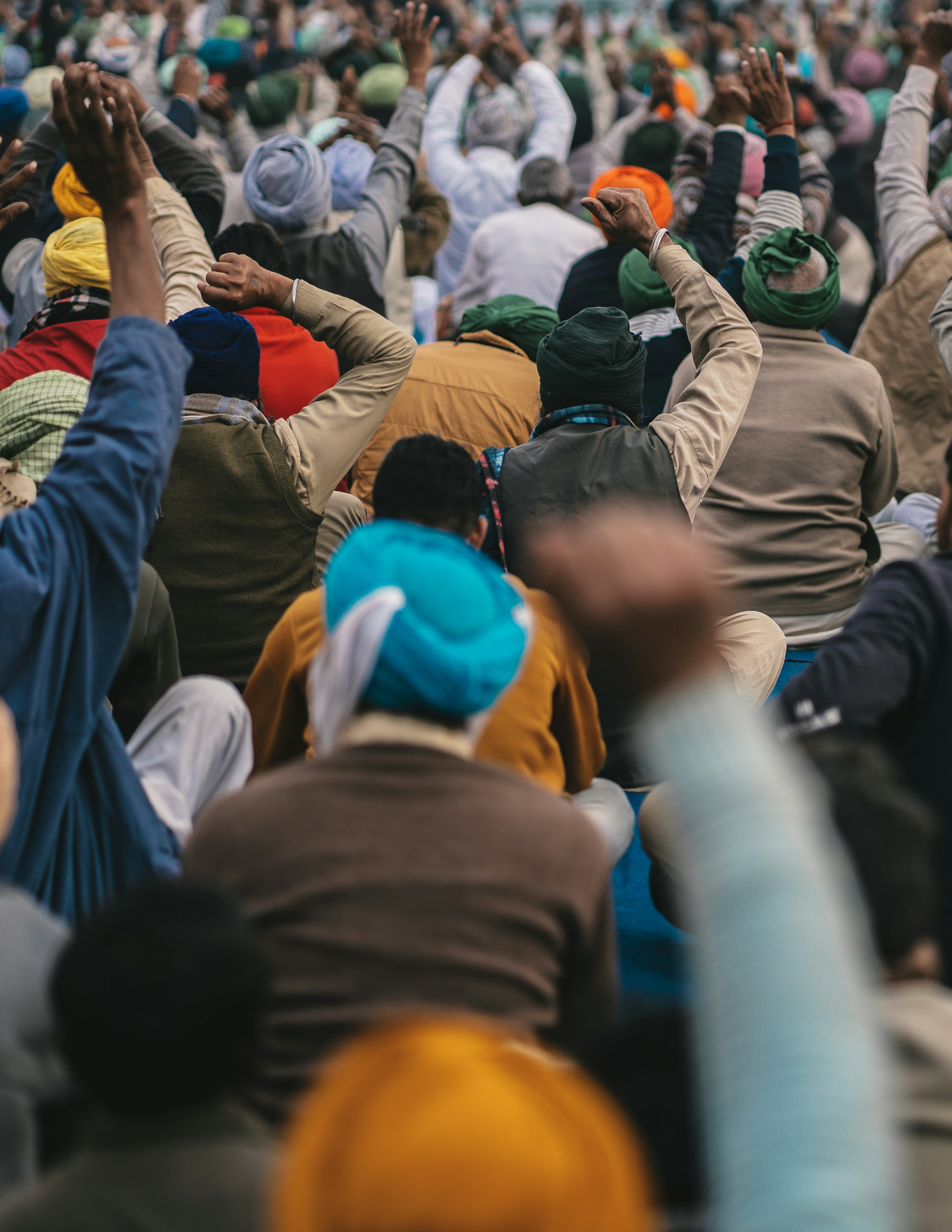 Role of Education in Social Justice - ignou.ai’s Substack