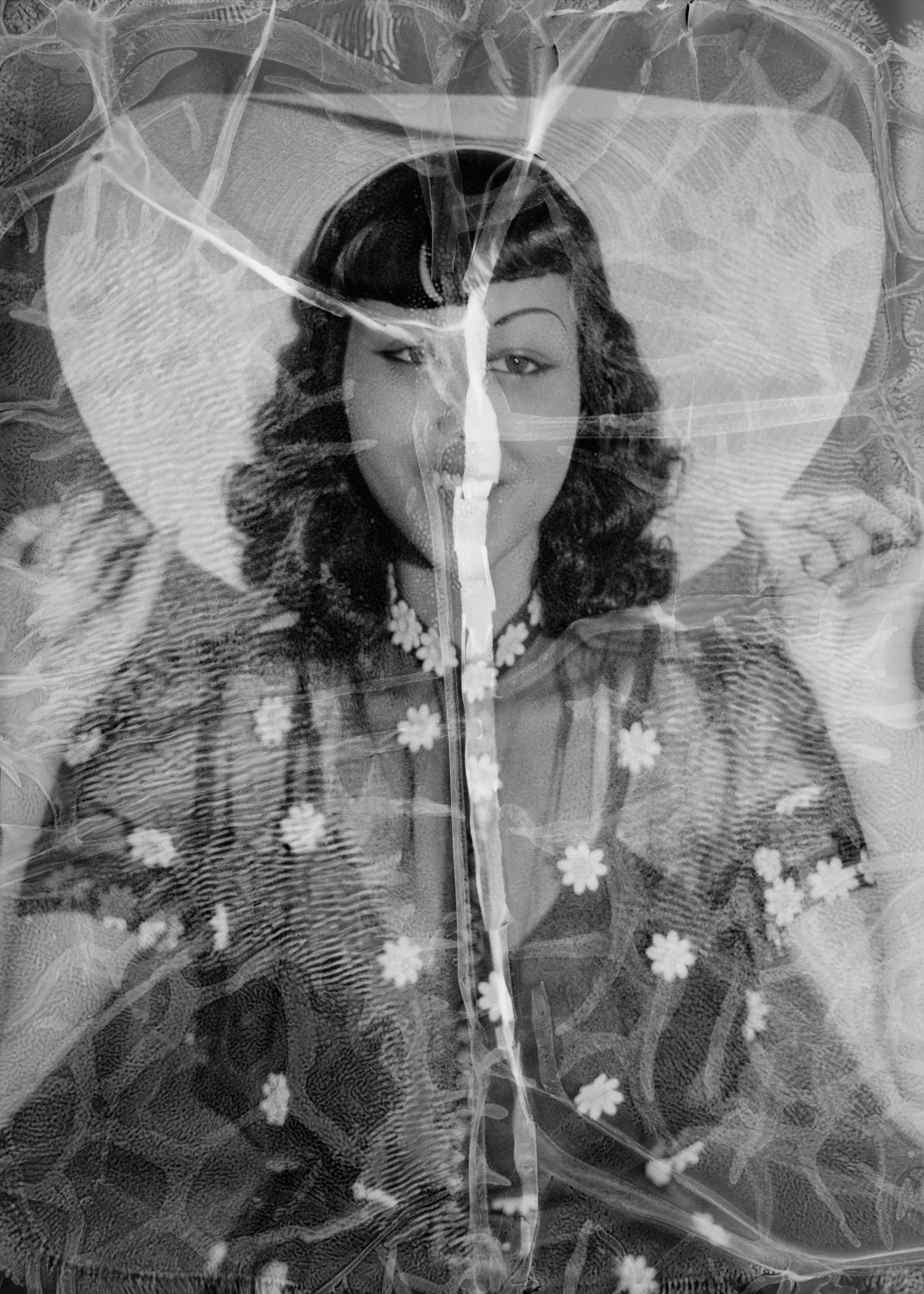 Warped Portraits of the 1930s | 20 best free portrait, history, archive ...