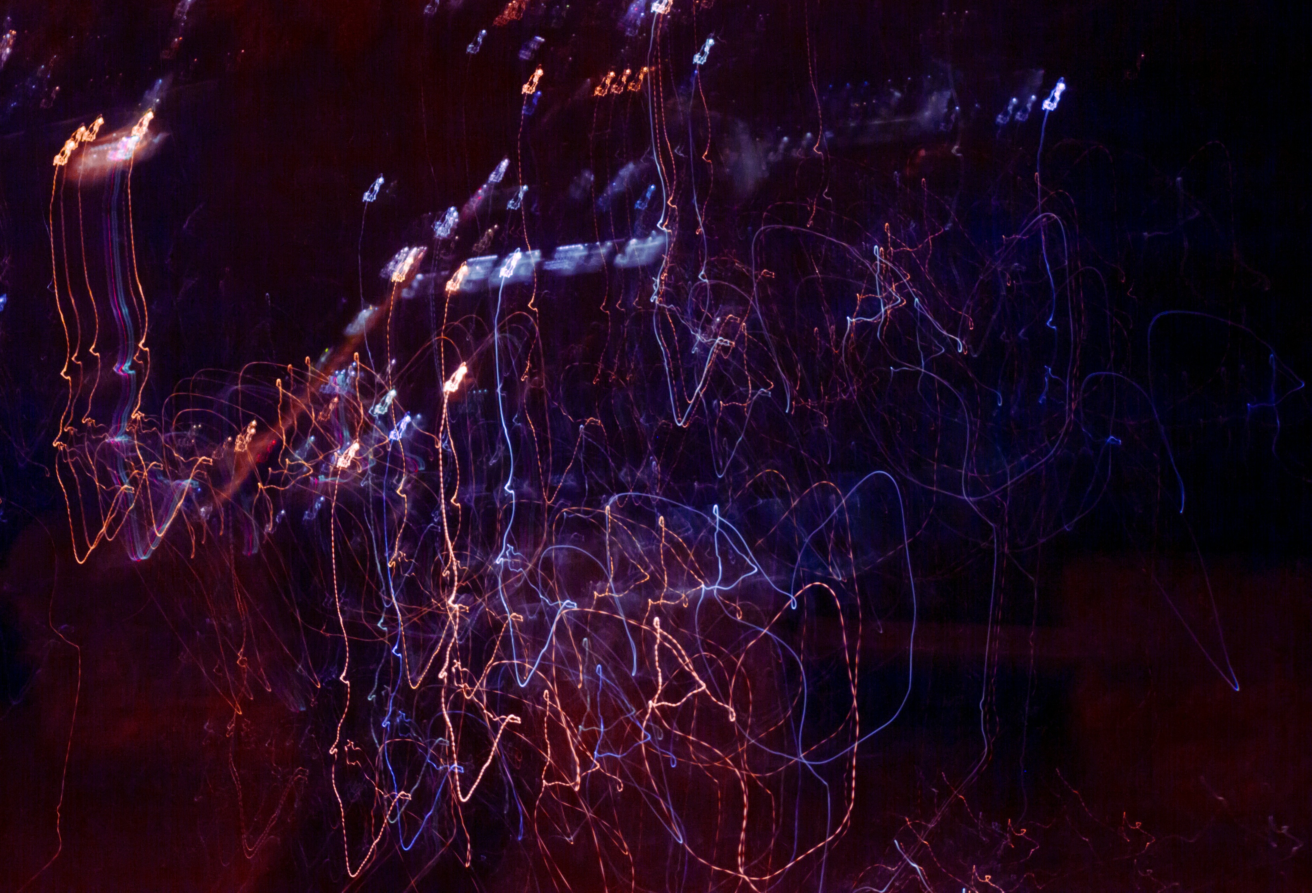 Electric Whirlwind