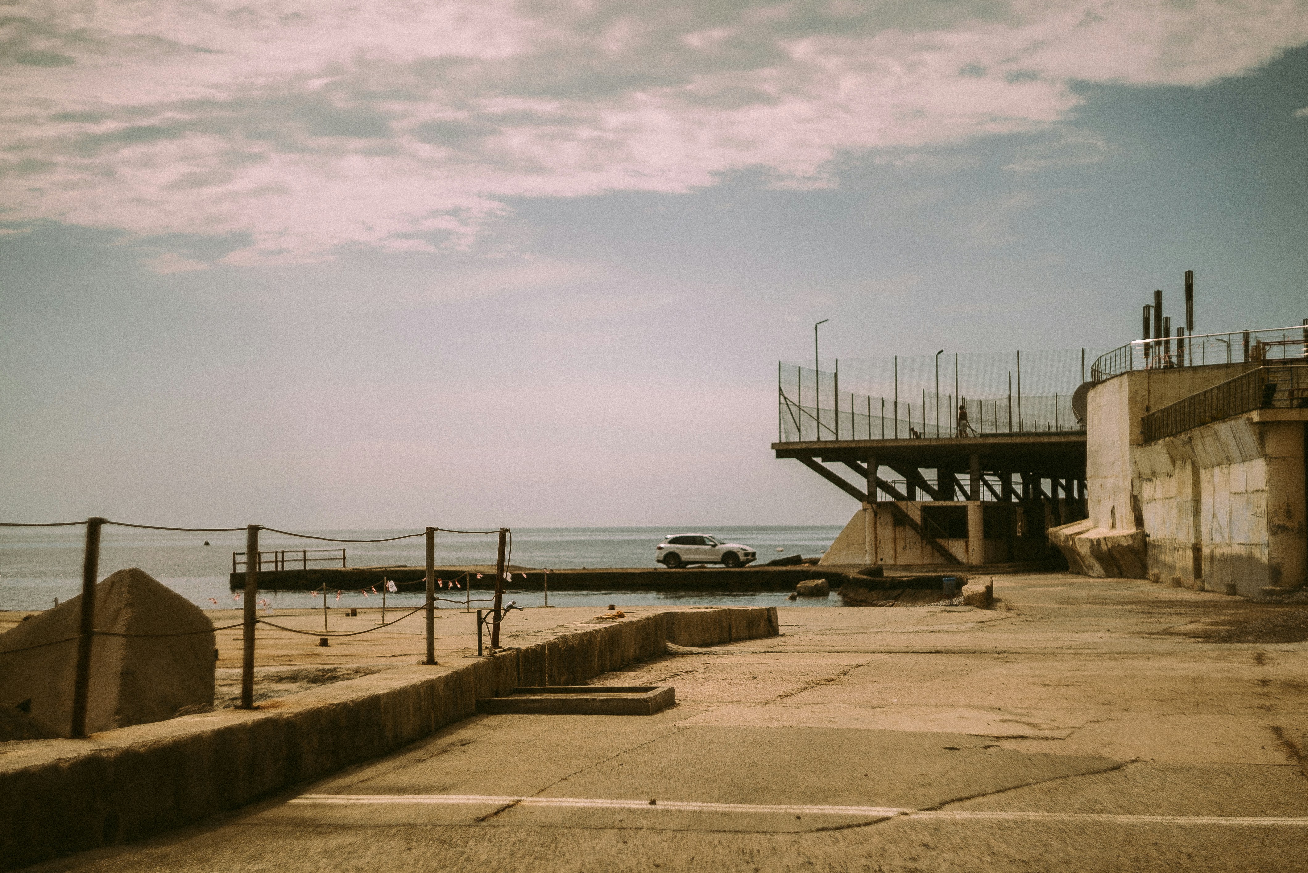 Photo by Alexander Bennington with Sony Alpha 7S