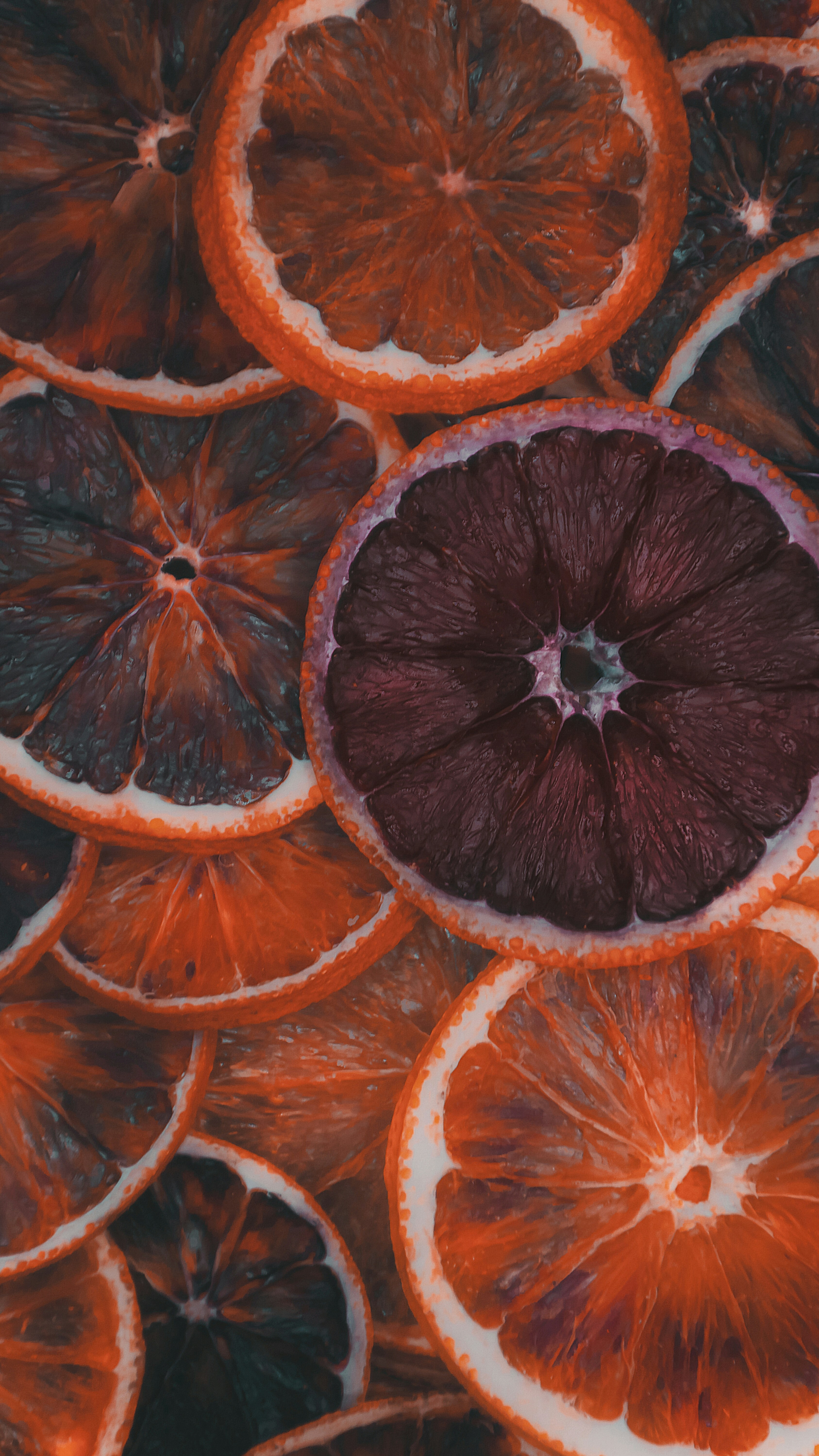 A pile of oranges photo – Free Iran Image on Unsplash