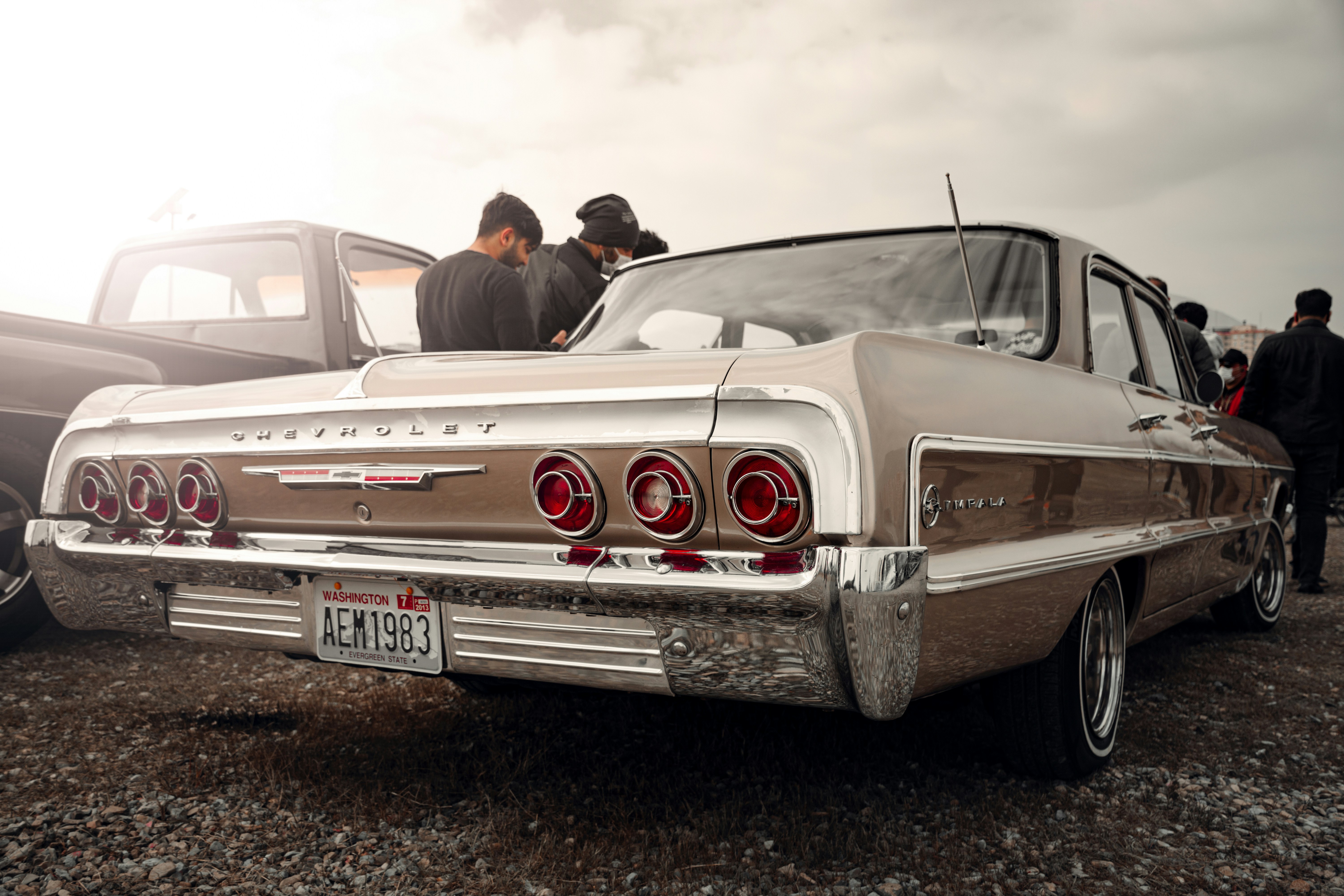 Chevy Impala Pictures | Download Free Images on Unsplash
