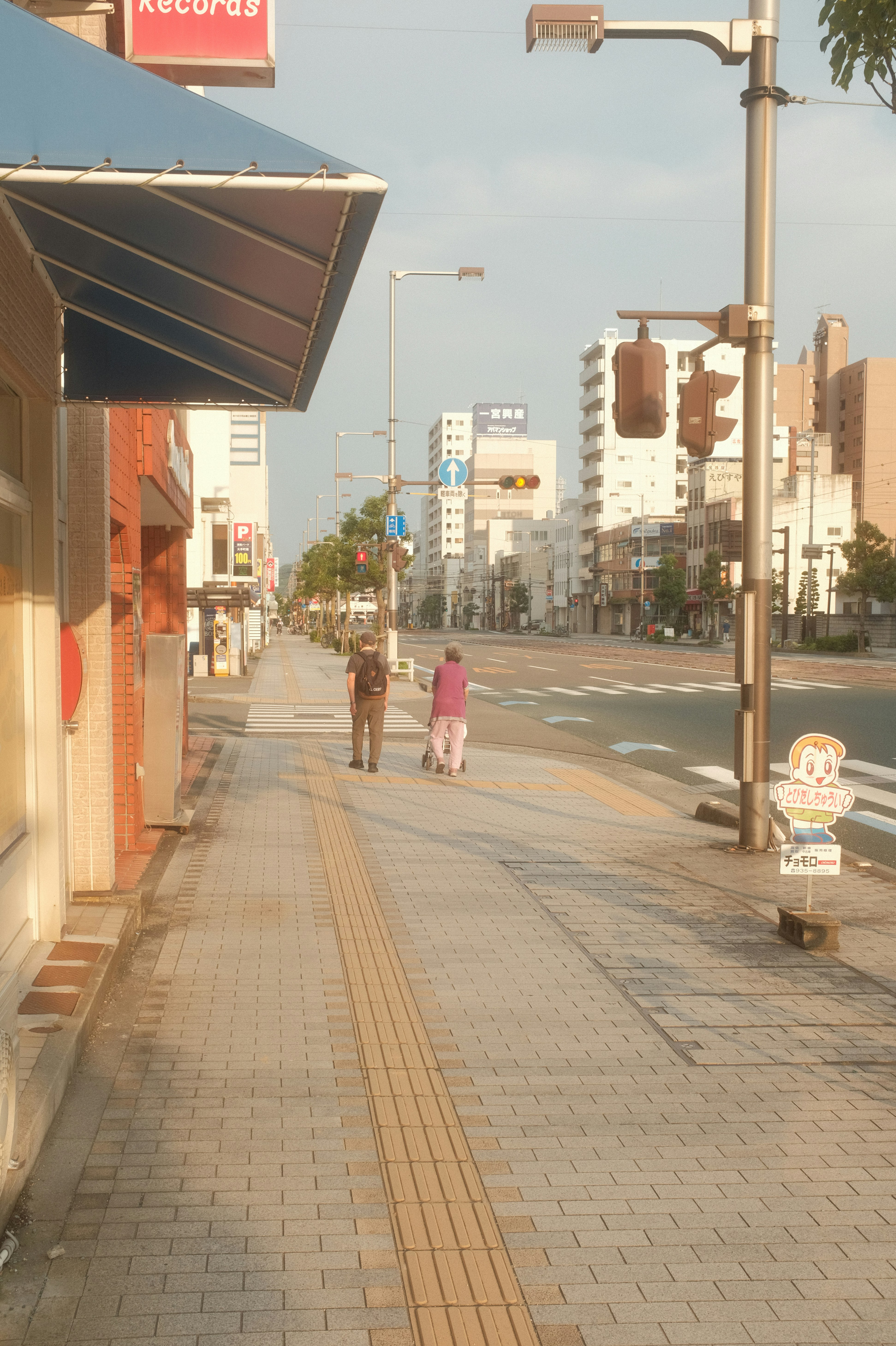 Photo by MAK with Fujifilm X100F